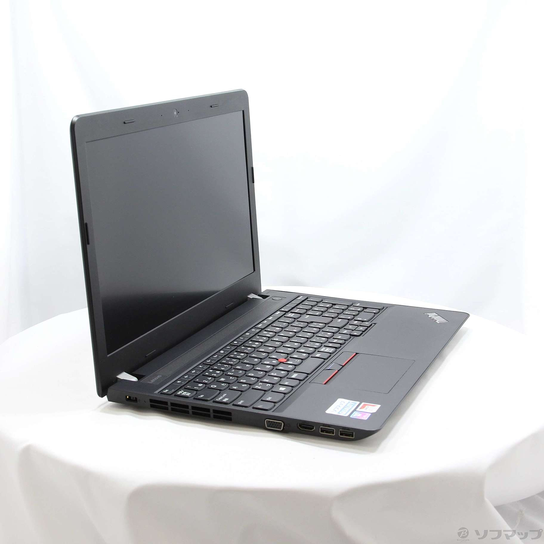 【中古】ThinkPad E575 20H8CTO1WW 〔Windows 10〕 05/06(金)値下げ！ [2133039668595 ...