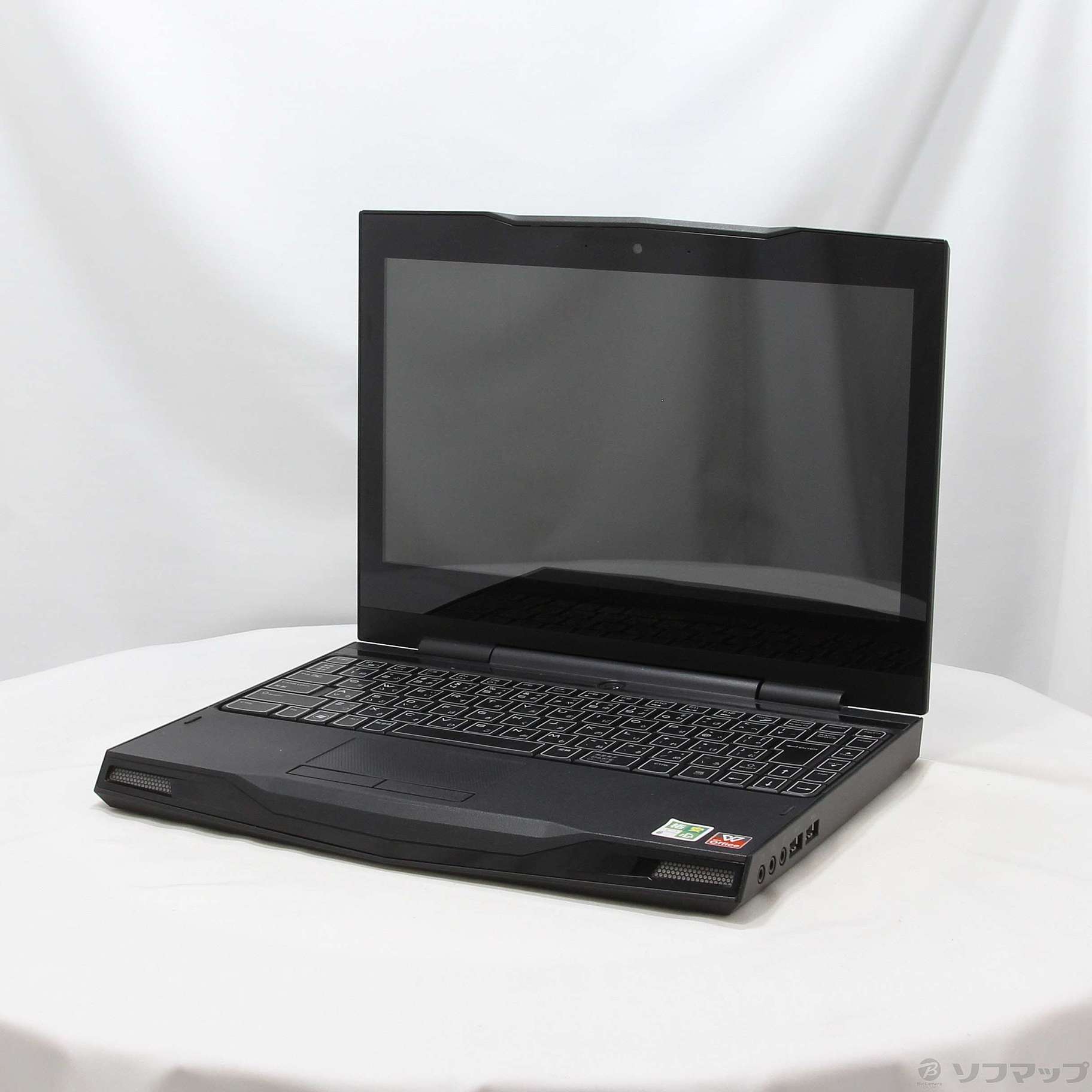 【中古】格安安心パソコン Alienware M11x R3 [2133039671236] - リコレ！|ソフマップの中古通販サイト