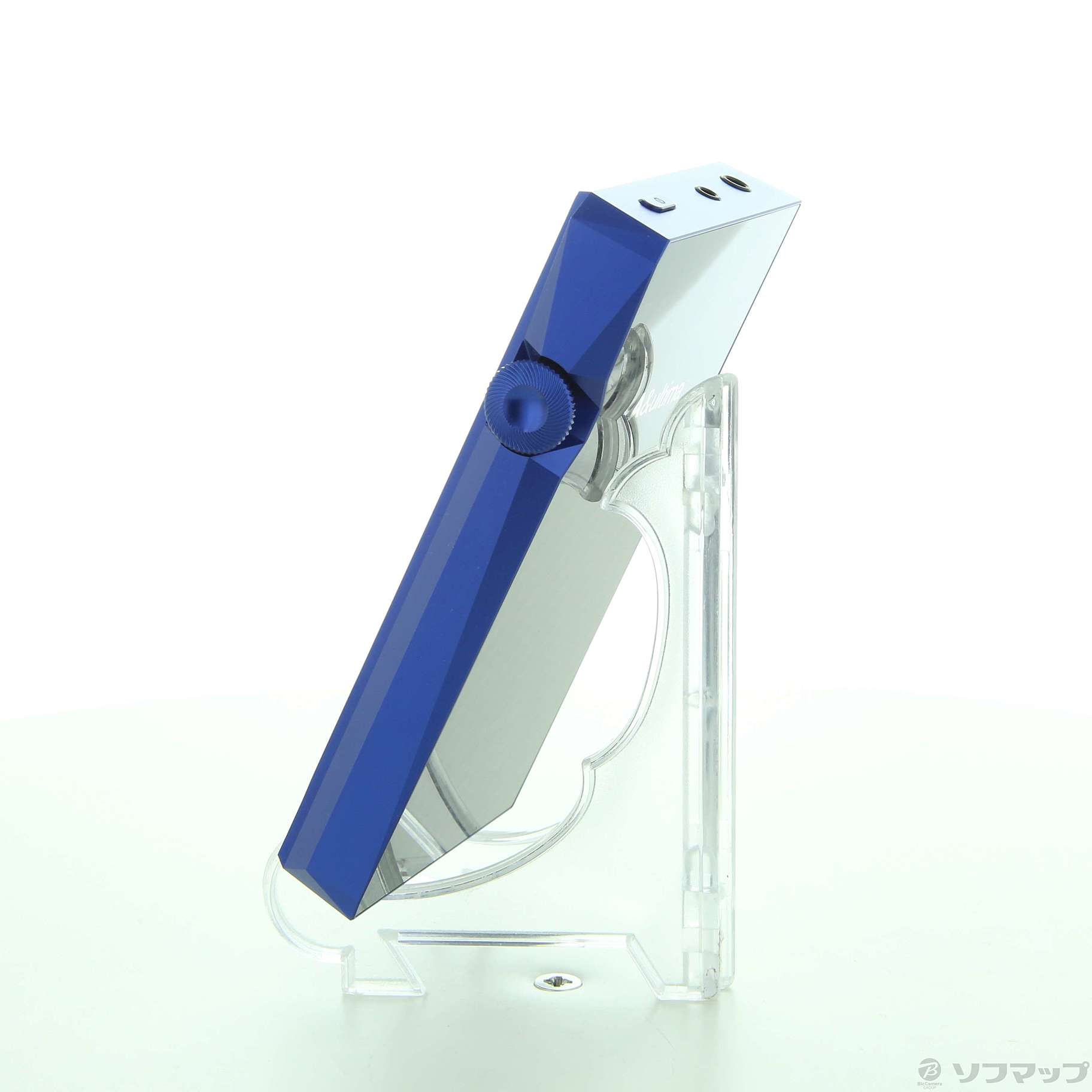 【中古】セール対象品 A&ultima SP1000M メモリ128GB+microSD ラピスブルー AK-SP1000M-LB ...