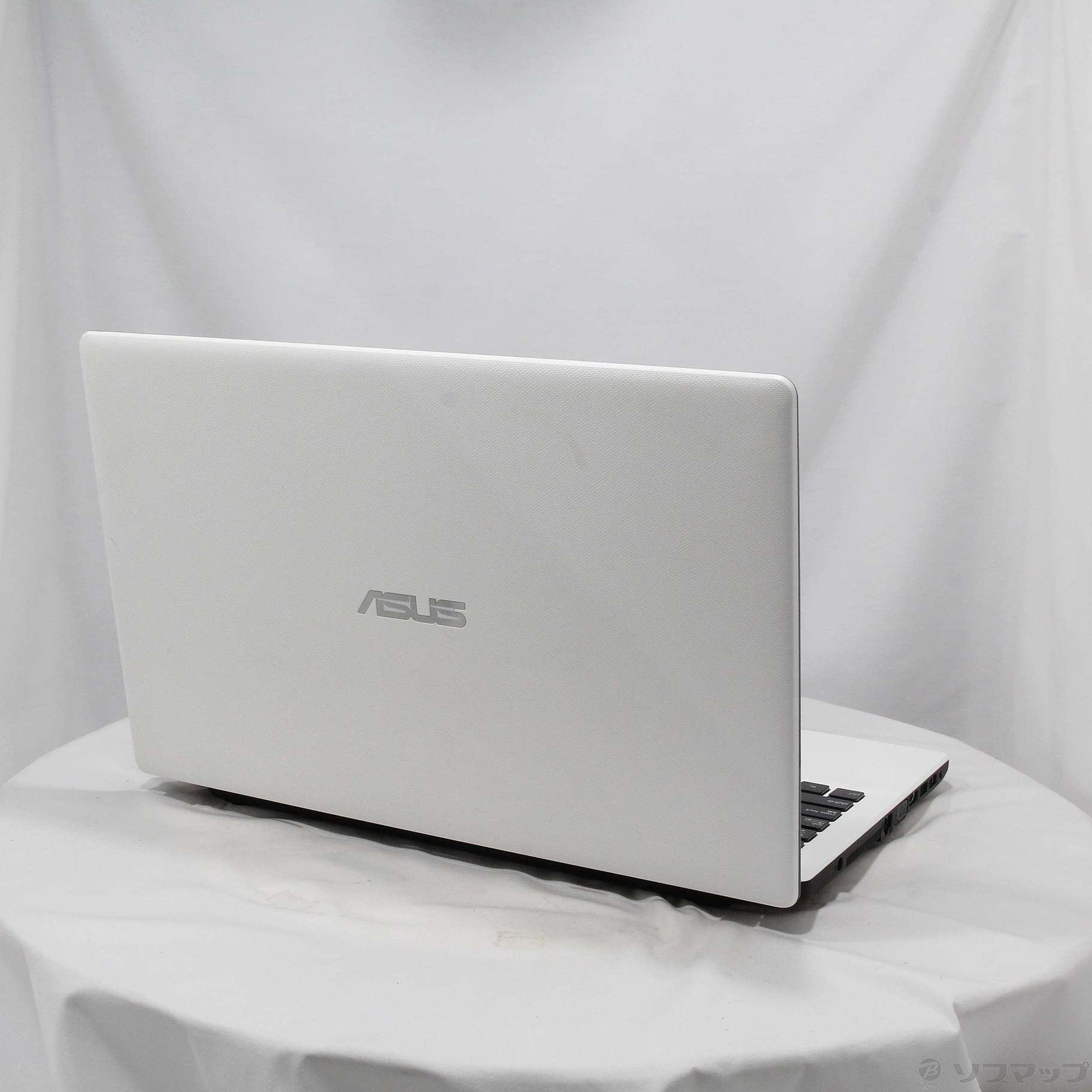 【中古】格安安心パソコン X551MAV X551MAV-B-2830 ※バッテリー完全消耗 [2133039723737] - リコレ ...