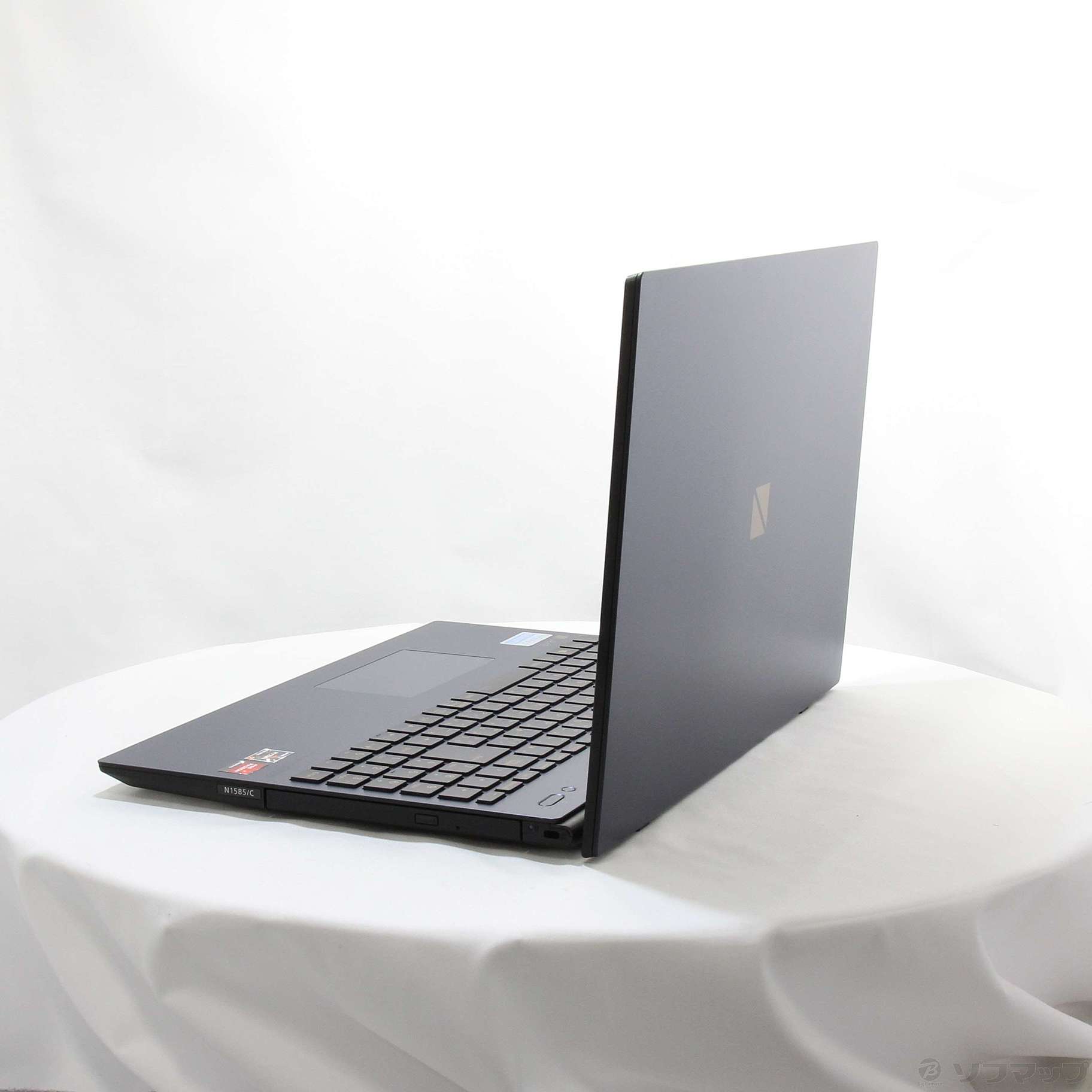 【中古】LaVie N15 N1585／CAL PC-N1585CAL ネイビーブルー [2133039742462] - リコレ ...