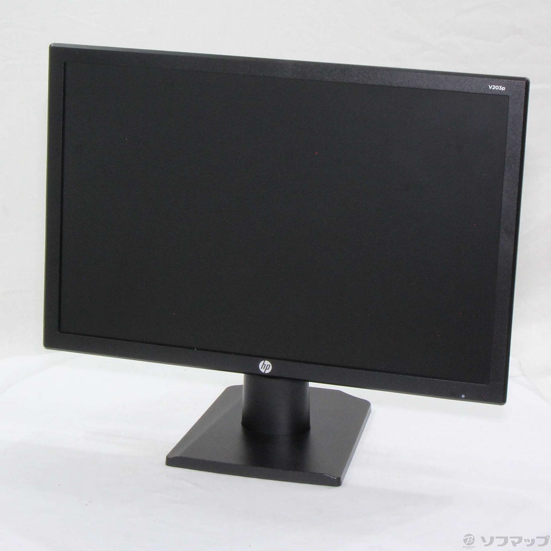 【中古】HP V203p [2133039749546] - リコレ！|ビックカメラグループ ソフマップの中古通販サイト