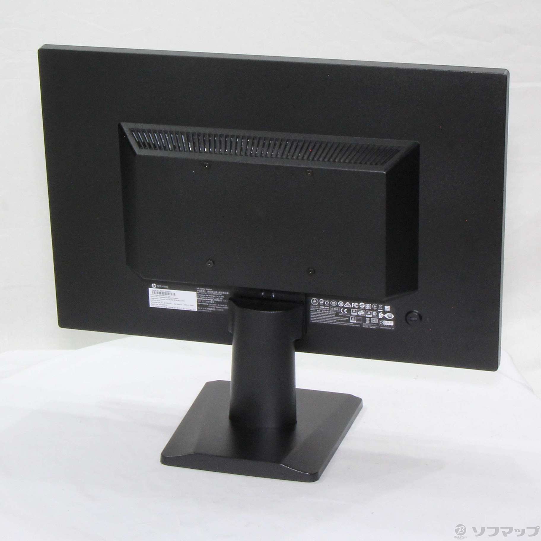 【中古】HP V203p [2133039749546] - リコレ！|ビックカメラグループ ソフマップの中古通販サイト