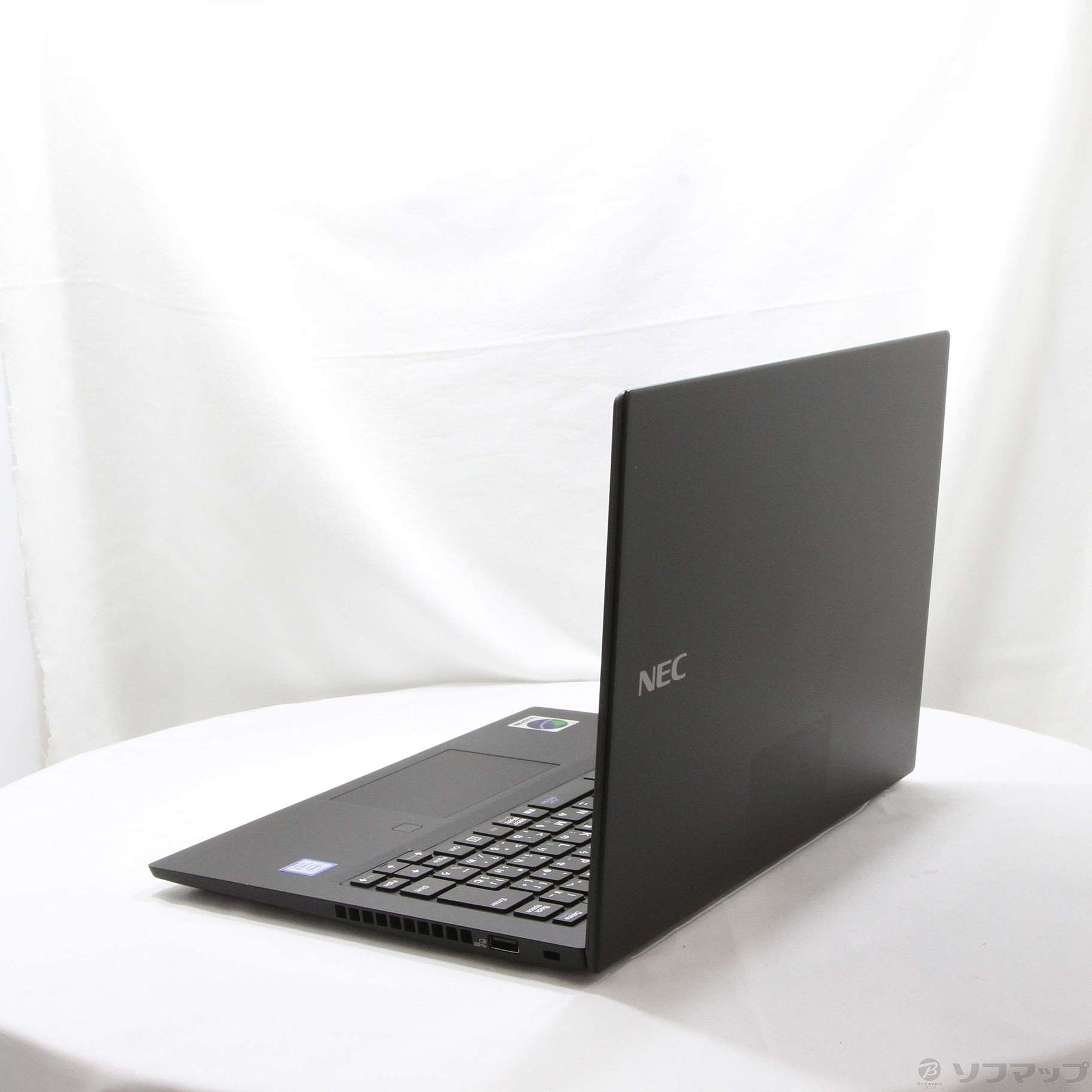 【中古】VersaPro タイプVB UltraLite PC-VKL21BZG6 〔NEC Refreshed PC〕 〔Windows ...