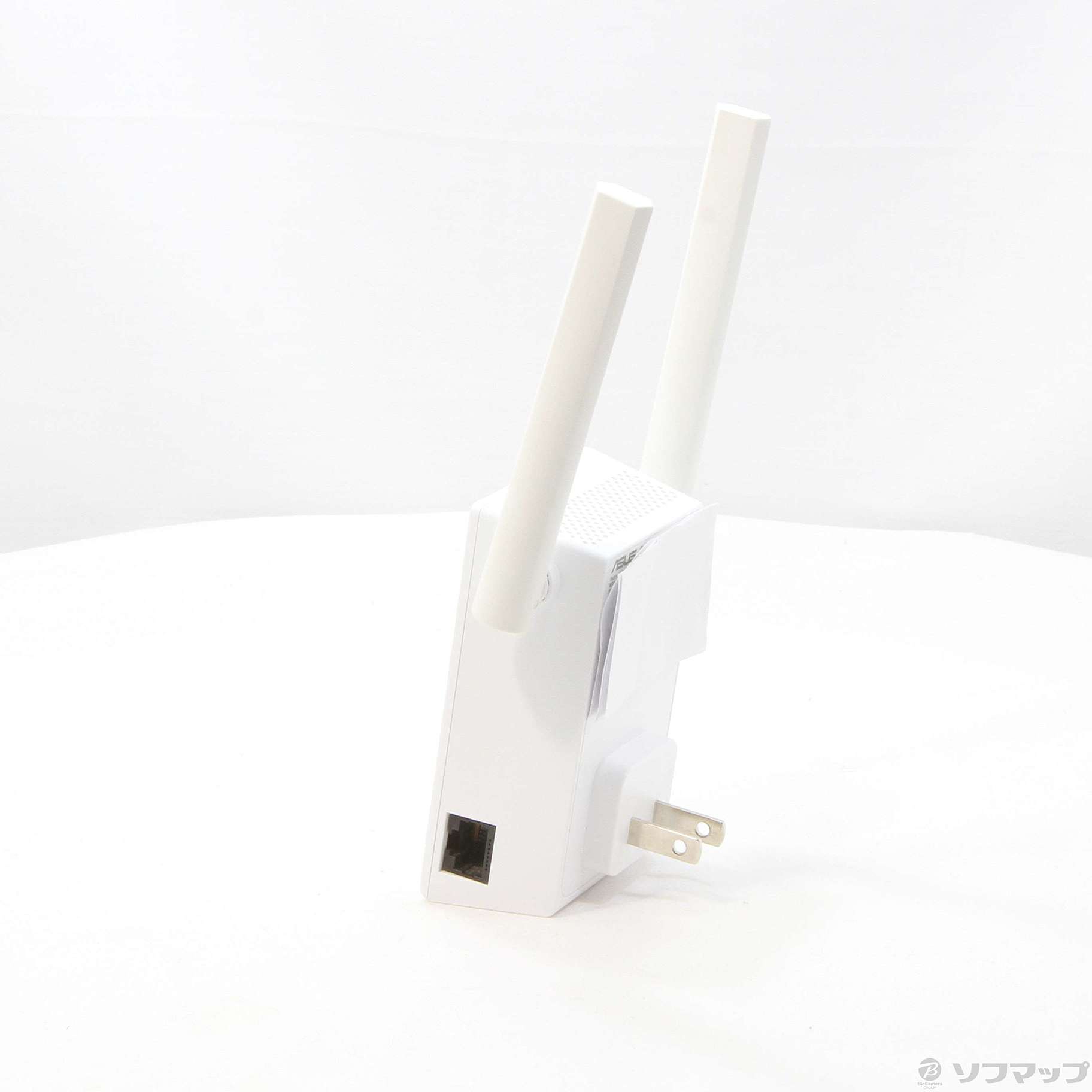 【中古】RP-AC55 無線LAN中継機 [2133039861521] - リコレ！|ソフマップの中古通販サイト