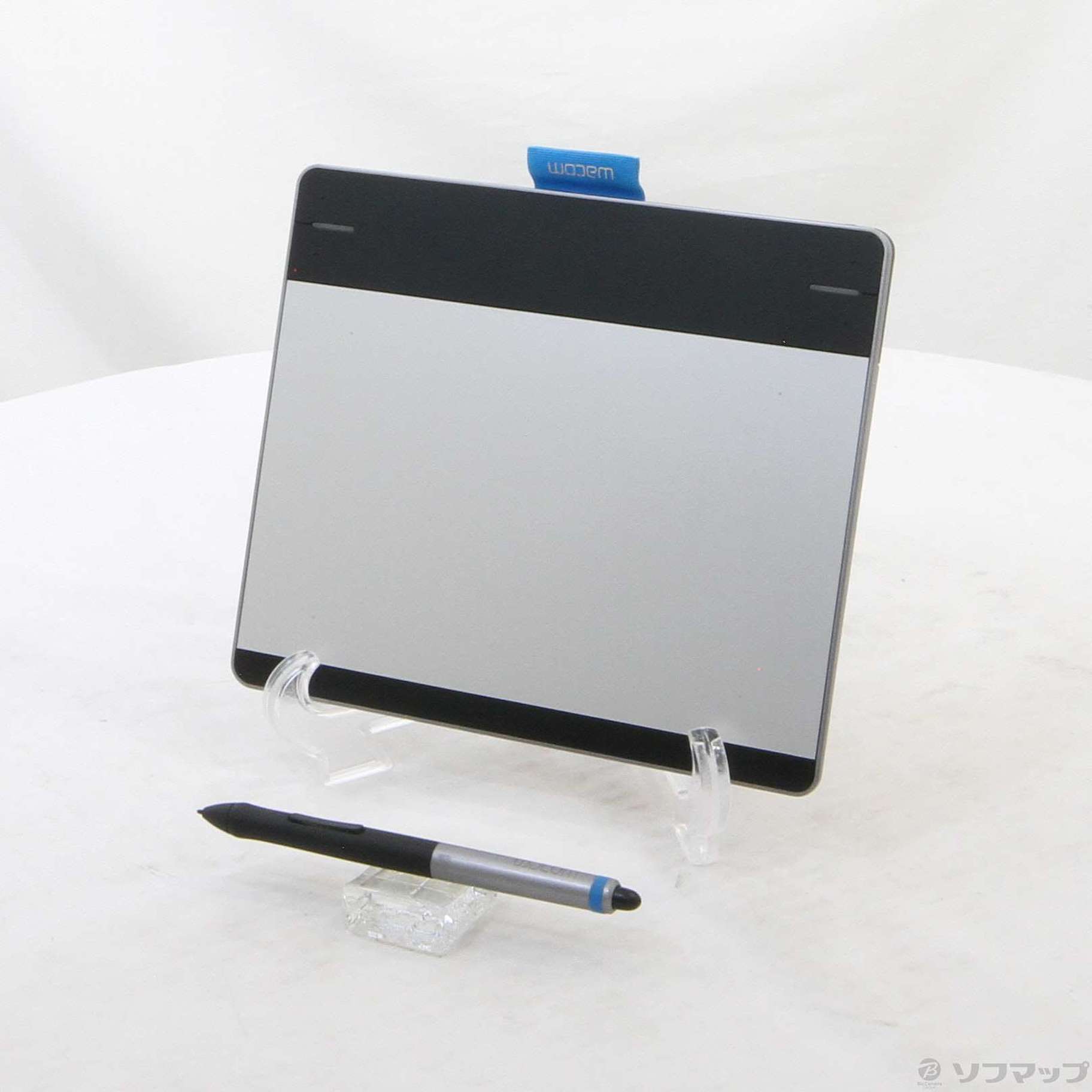 【中古】Intuos Comic pen & touch small CTH-480／S1 [2133039879663] - リコレ ...