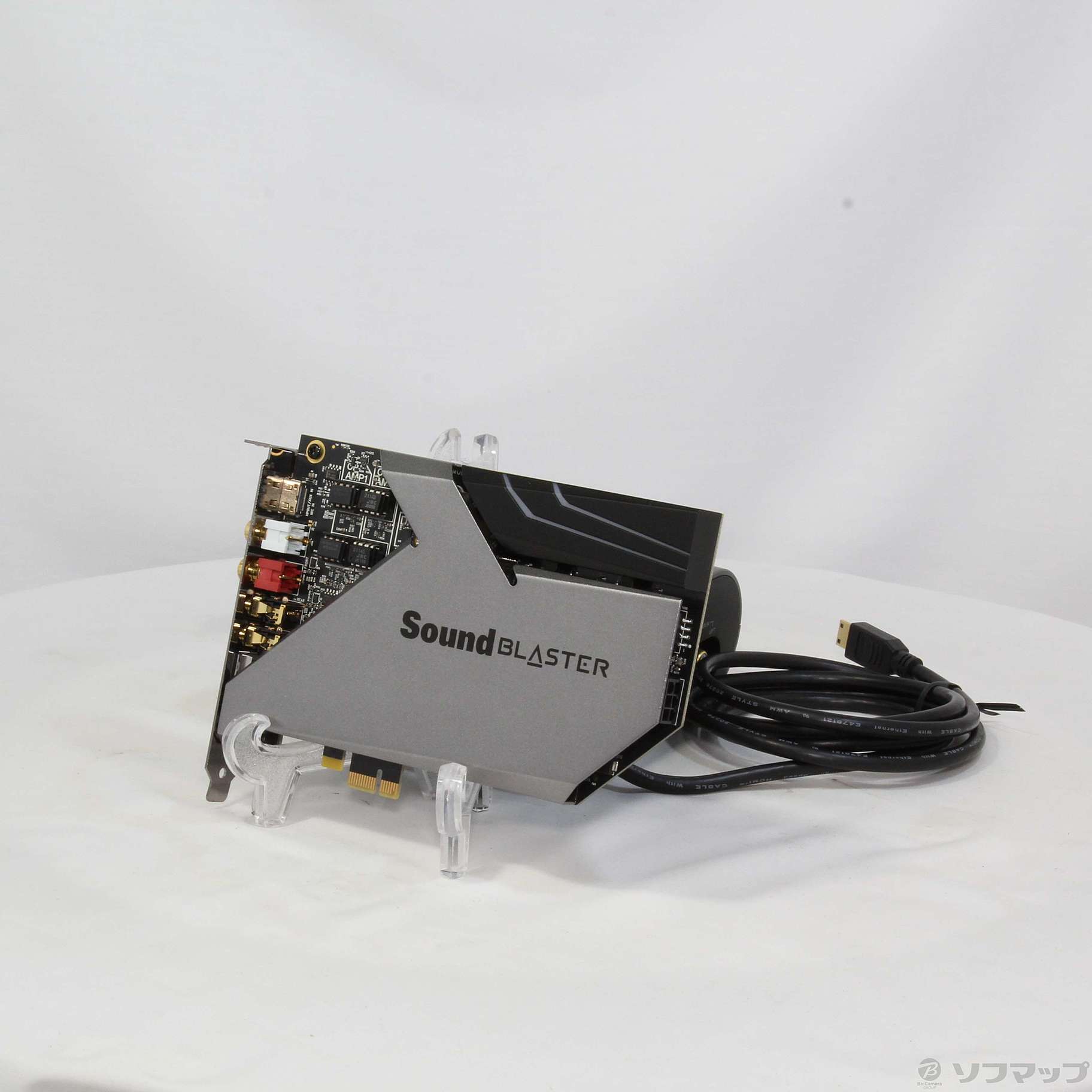 【中古】Sound Blaster AE-9 [2133039901395] - リコレ！|ソフマップの中古通販サイト
