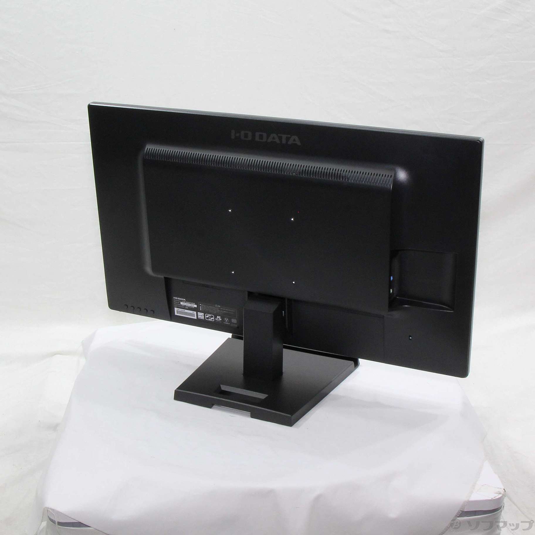【中古】セール対象品 〔展示品〕 LCD-AH271XDB-A ブラック [2133039911295] - リコレ！|ビックカメラグループ ...