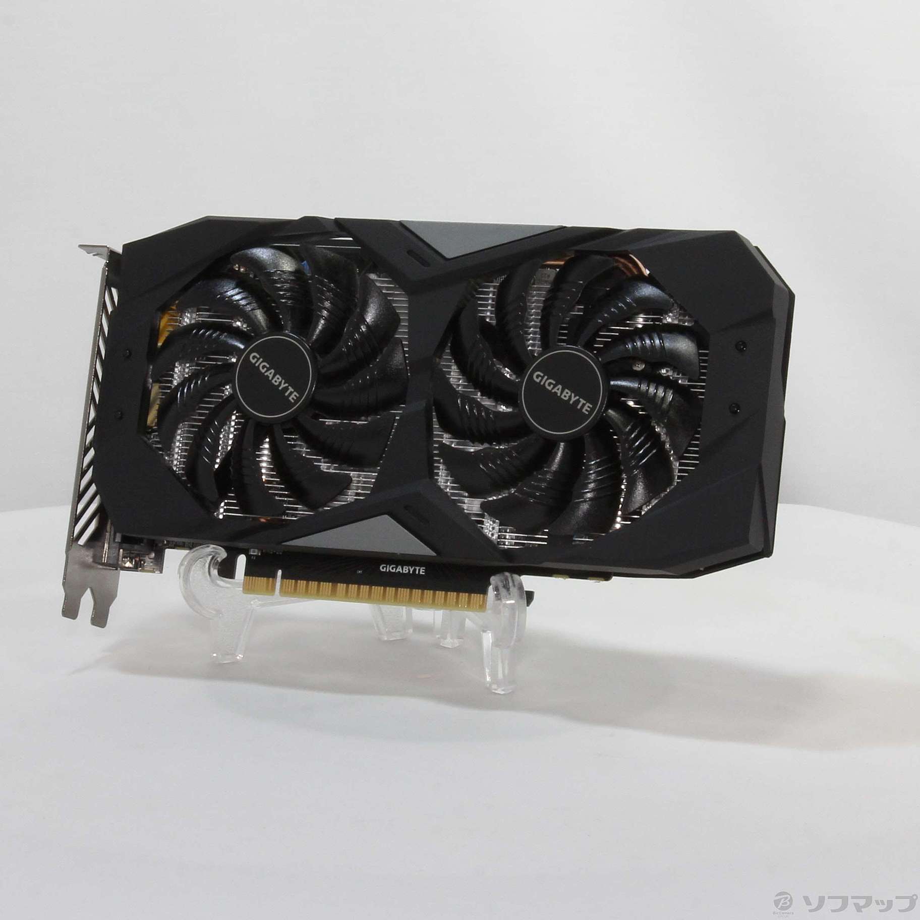 【中古】GV-N165SWF2OC-4GD [2133039978182] - リコレ！|ソフマップの中古通販サイト