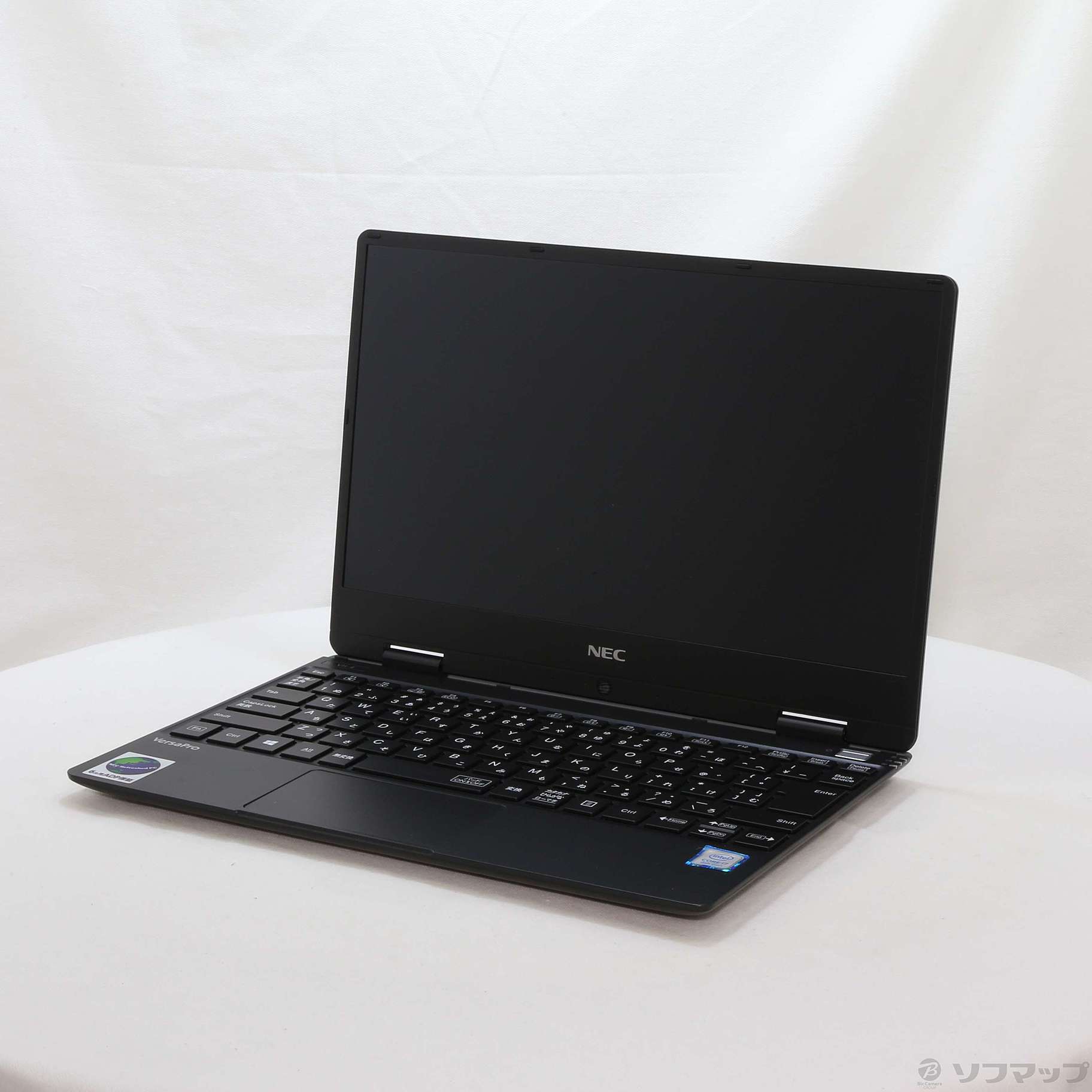 【中古】VersaPro タイプVH PC-VKV15HZG4 〔NEC Refreshed PC〕 〔Windows 10〕 ≪メーカー保証 ...