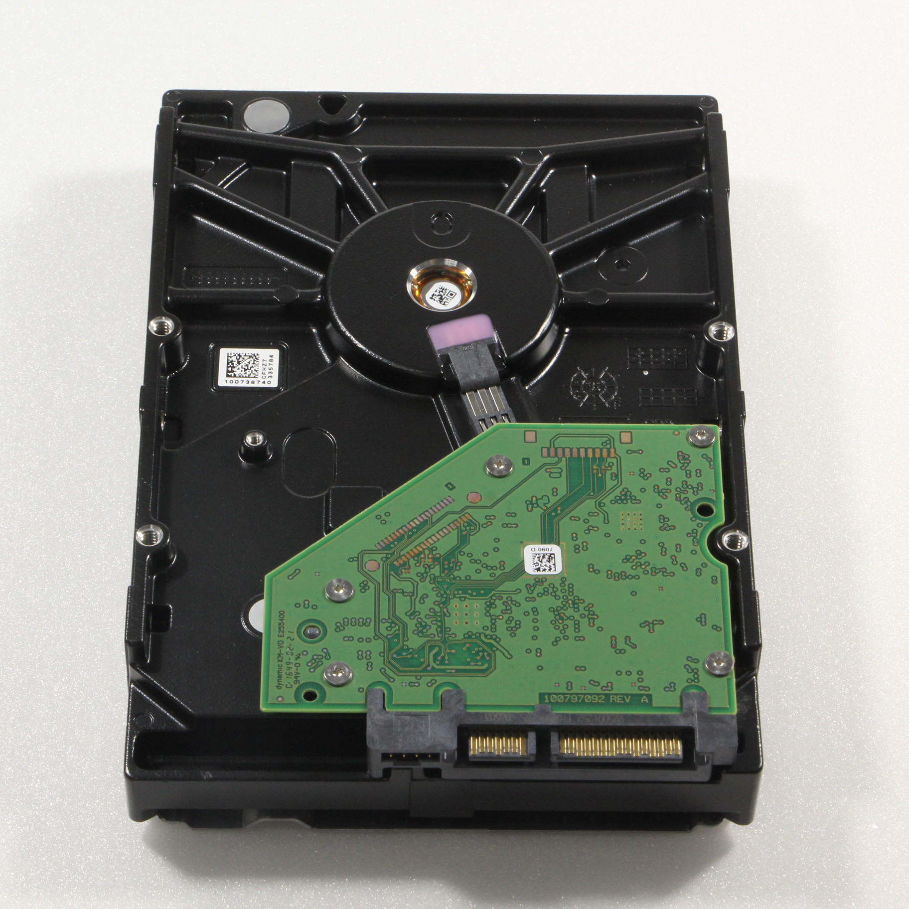 【中古】ST4000DM005 [2133040066274] - リコレ！|ソフマップの中古通販サイト