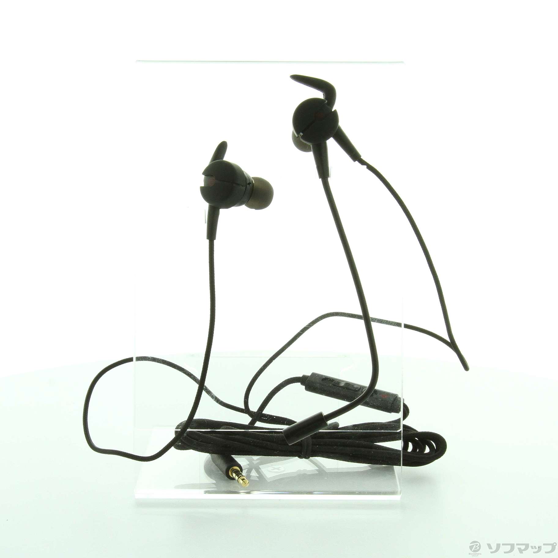 【中古】〔展示品〕 ARMA HS-ARMA50EBK ブラック [2133040071551] - リコレ！|ビックカメラグループ ソフマップの中古通販サイト