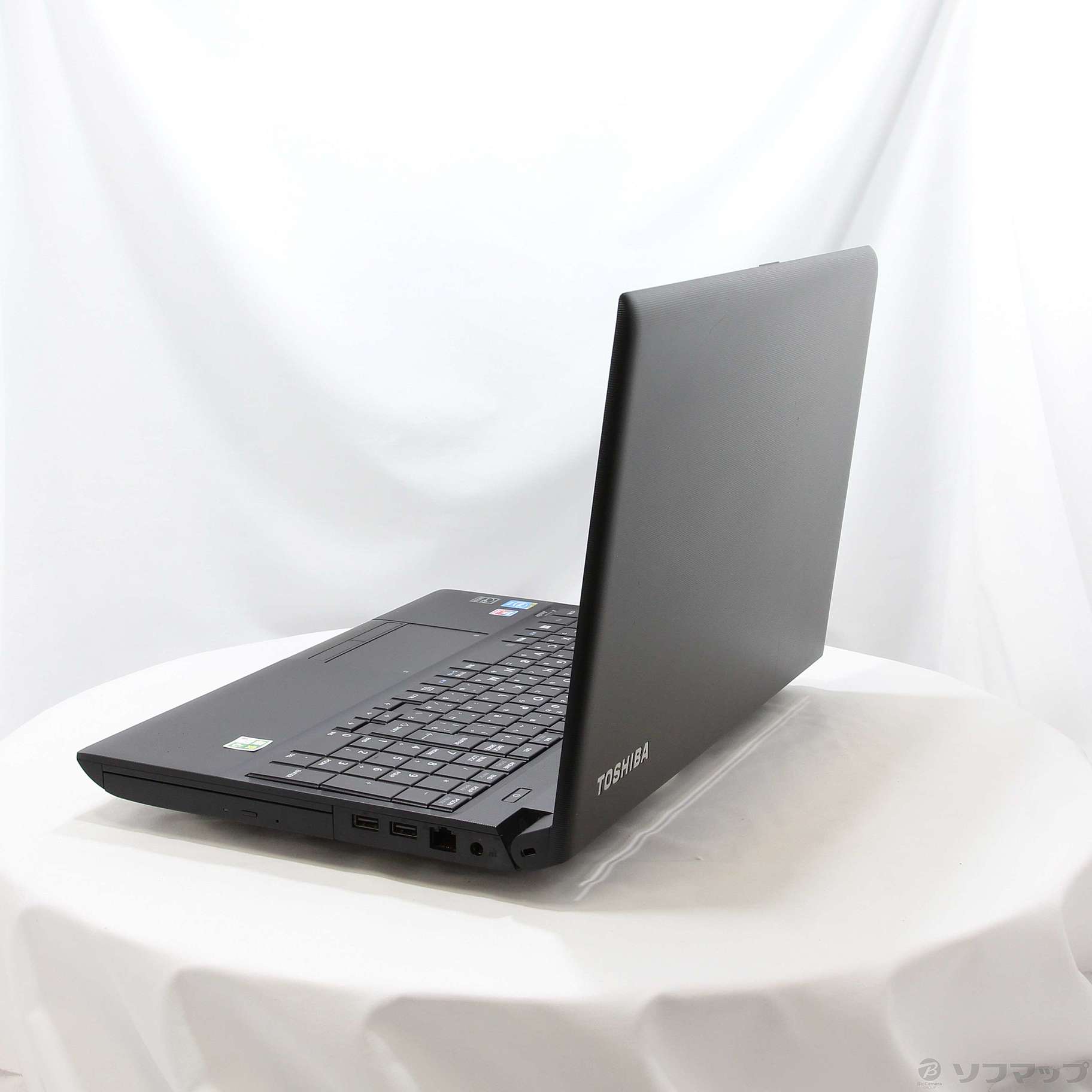 【中古】格安安心パソコン dynabook Satellite B453／J PB453JNBPR7JA71 [2133040094970 ...