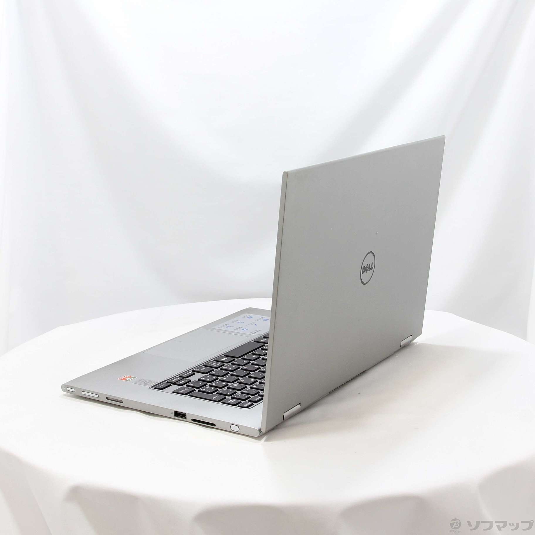 【中古】Inspiron 13 7348 [2133040188938] - リコレ！|ソフマップの中古通販サイト