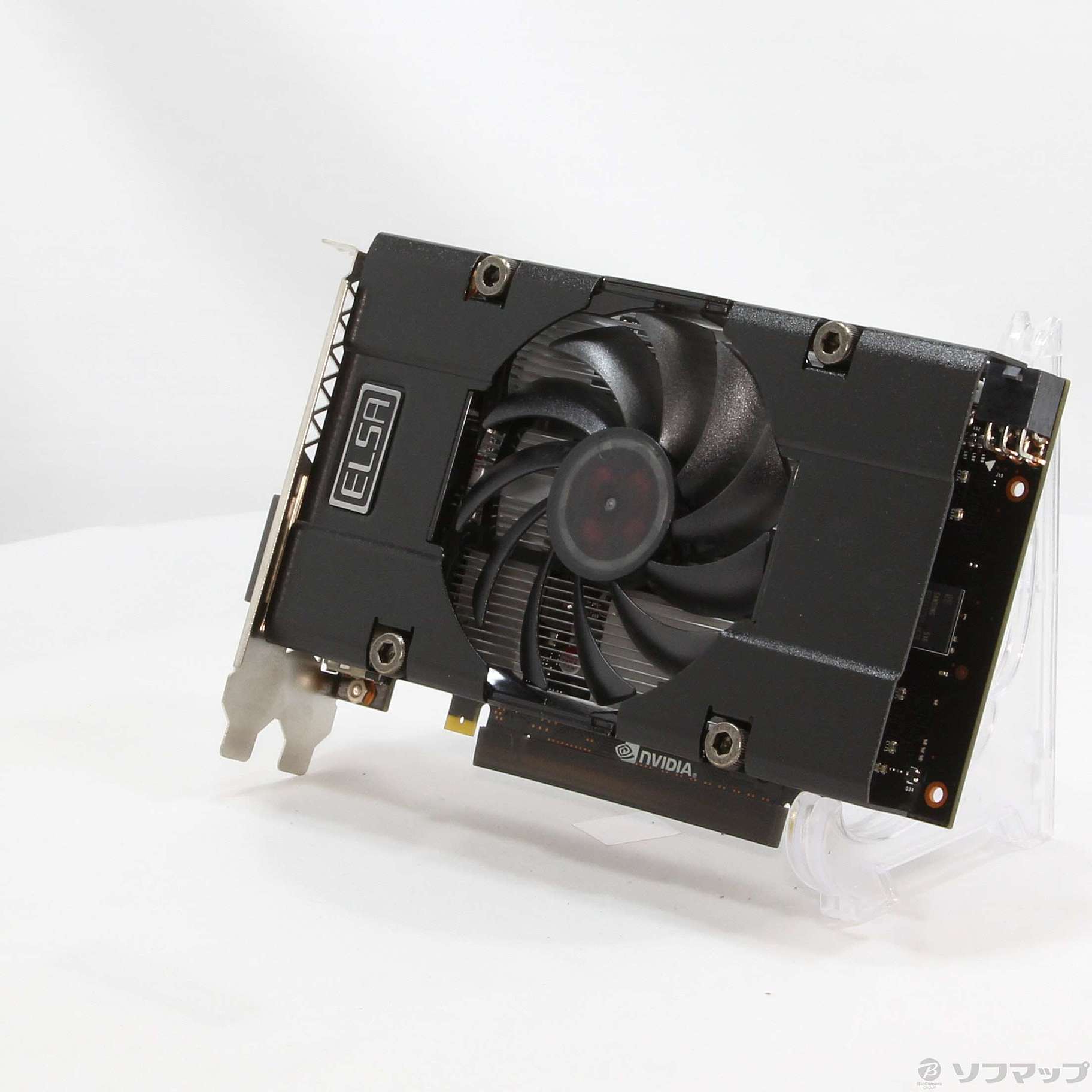 【中古】GEFORCE GTX 950 2GB S.A.C SS (GD950-2GERXS) [2133040226395] - リコレ ...