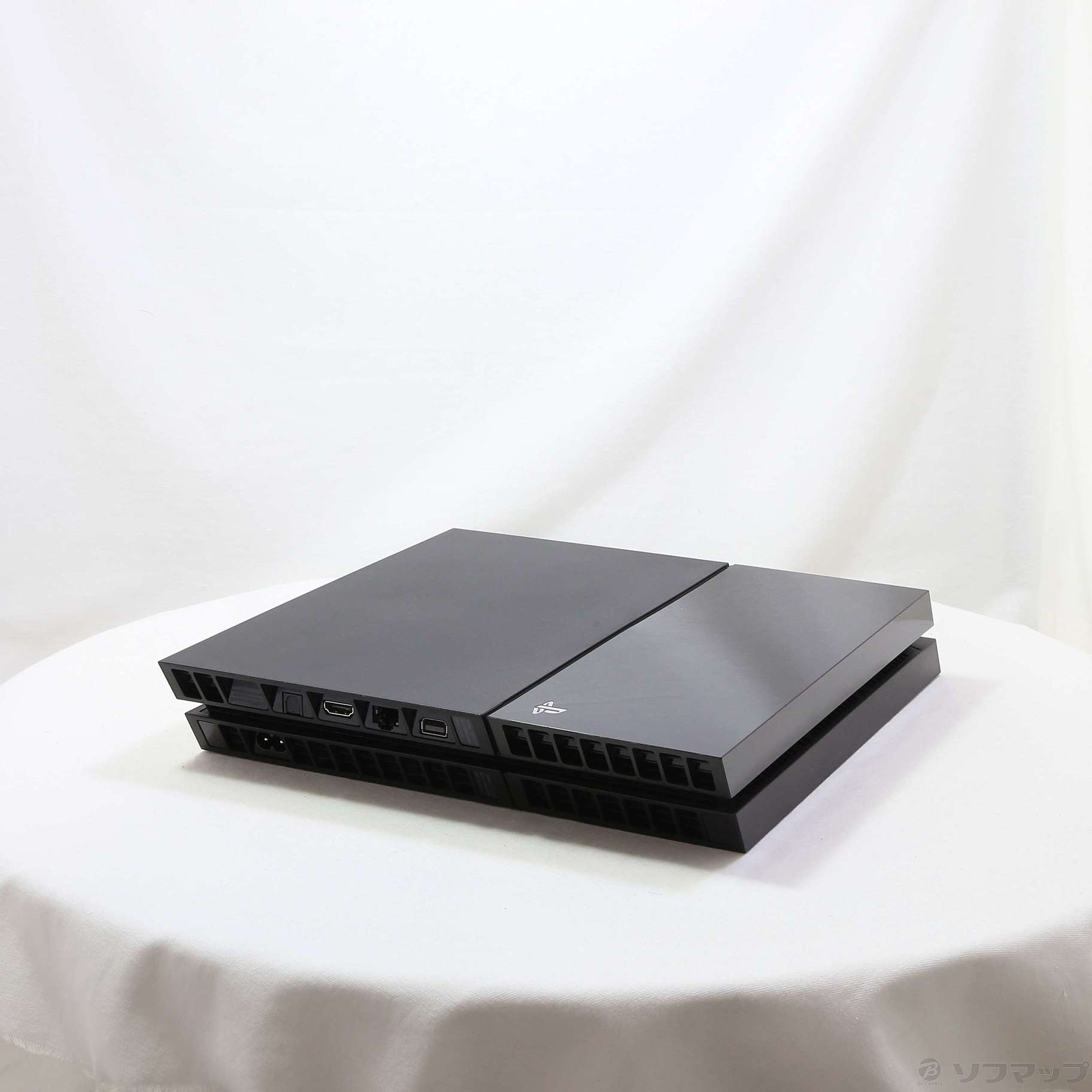 【中古】PlayStation 4 First Limited Pack CUHJ-10000 [2133040231184] - リコレ ...