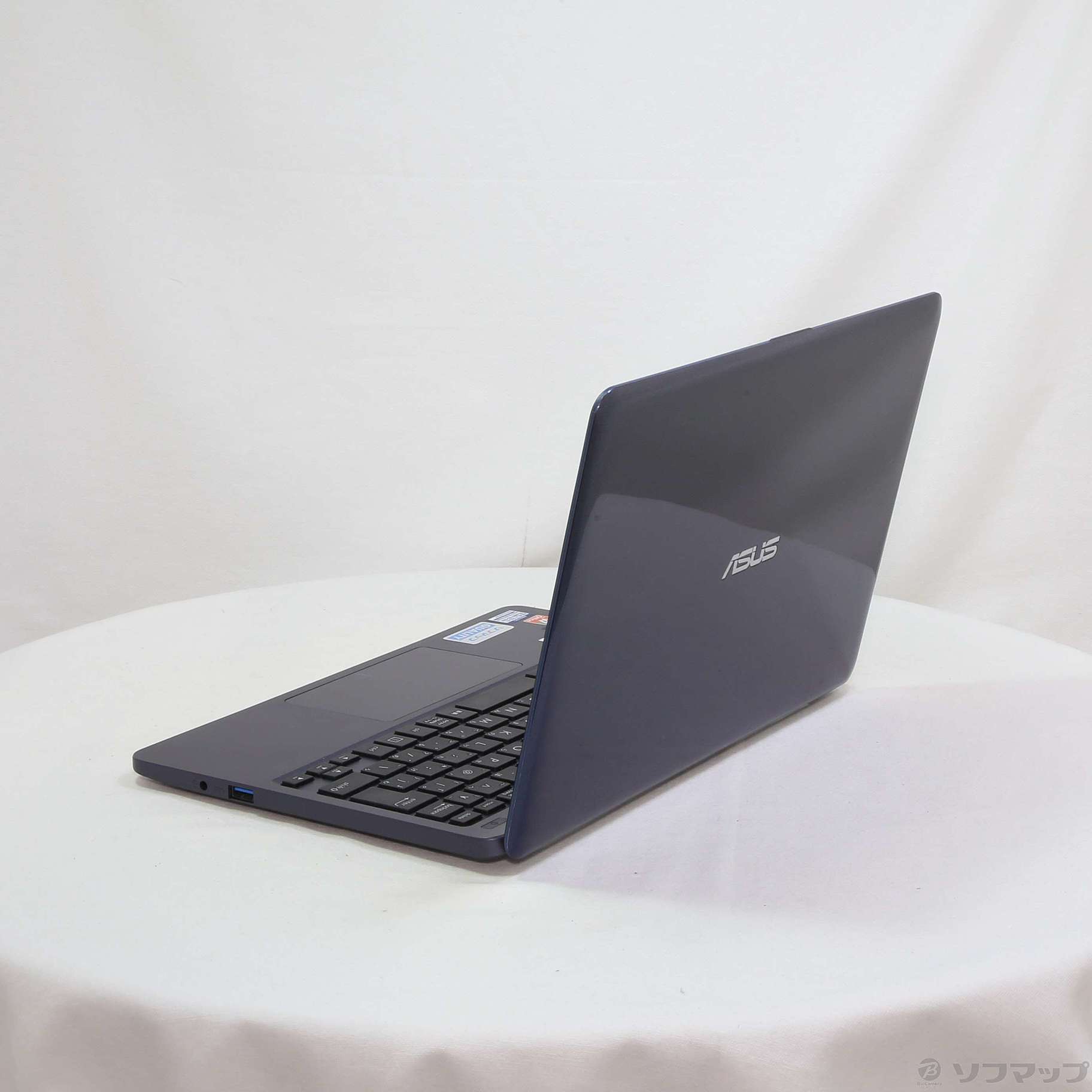【中古】VivoBook E203NA E203NA-464G スターグレー 〔Windows 10〕 [2133040236073] - リ ...