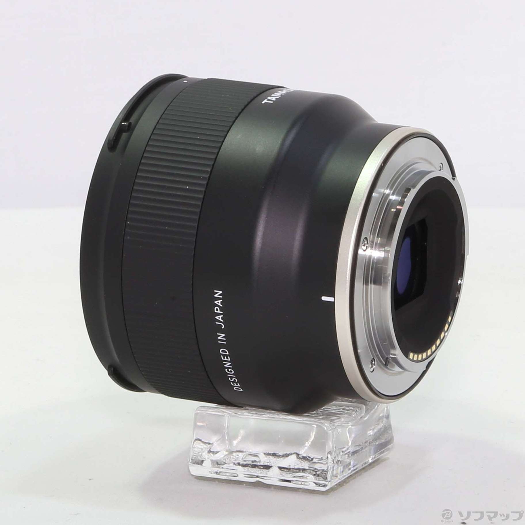 【中古】20mm F／2.8 Di III OSD M1:2 (Model F050) [2133040252080] - リコレ！|ビック ...