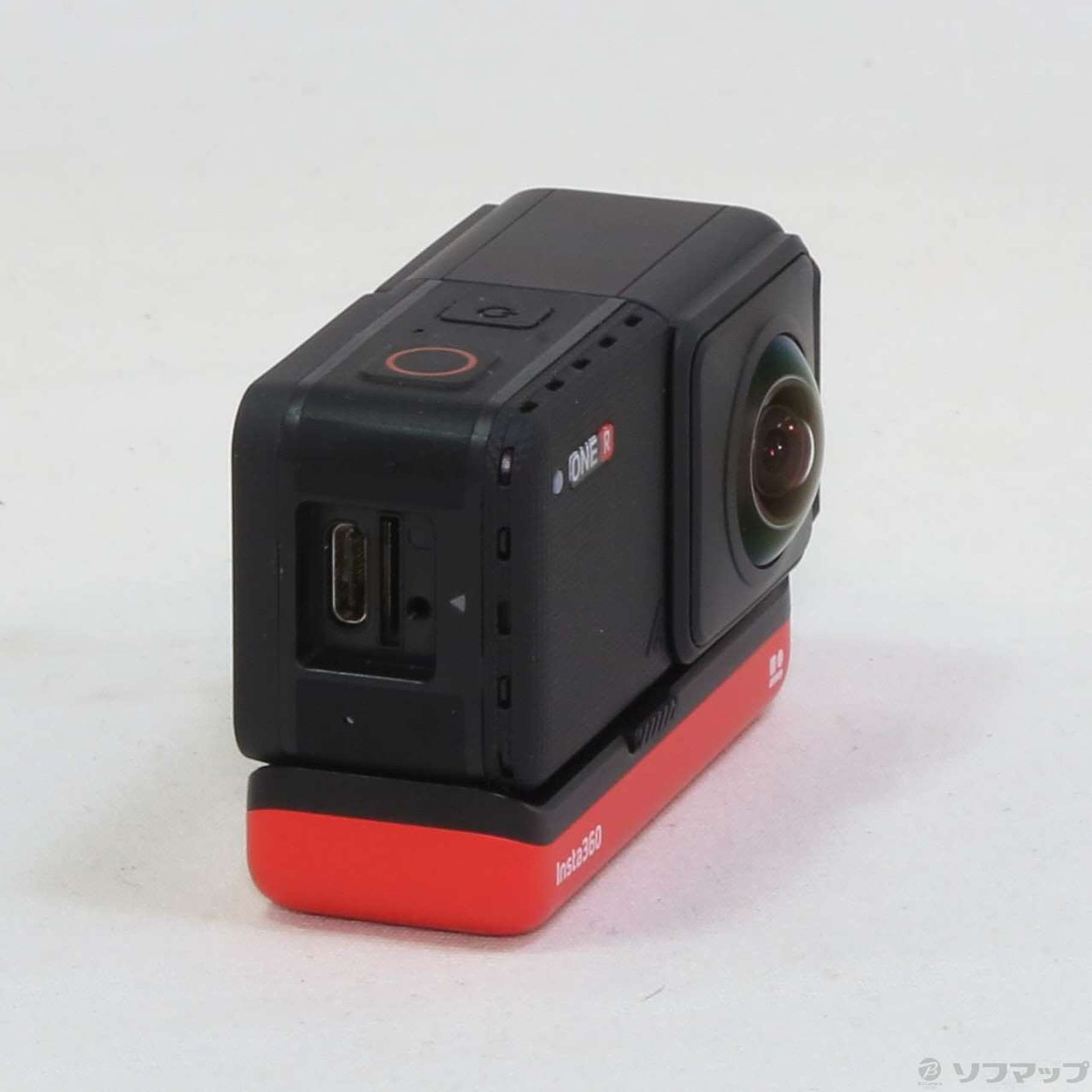 【中古】Insta360 ONE R 360 Edition [2133040322790] - リコレ！|ソフマップの中古通販サイト
