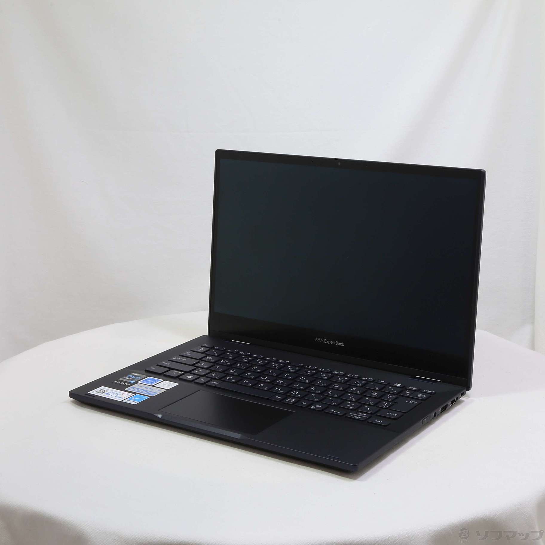 【中古】ASUS ExpertBook B5 B5302FEA B5302FEA-LF0694WS スターブラック 10/27(木)値下げ！ [2133040335776] - リコレ ...