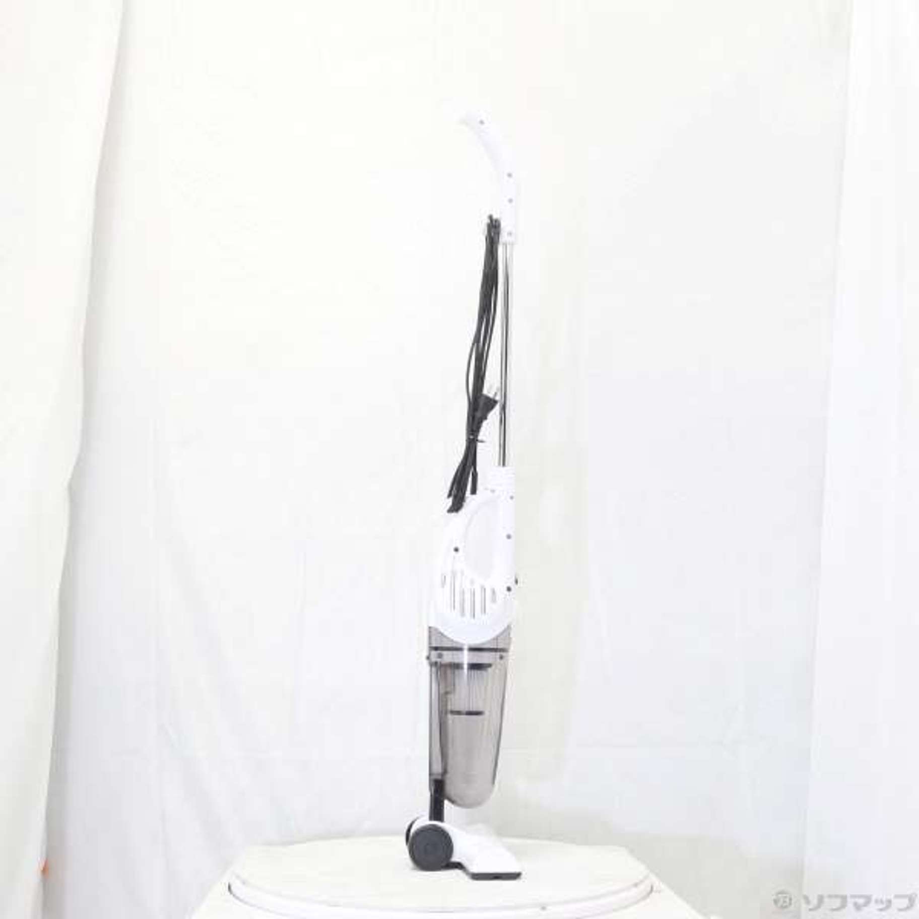 【中古】〔展示品〕 スティック掃除機 VS-6400BK [サイクロン式 ／コード式] [2133040366114] - リコレ！|ビックカメラグループ ソフマップの中古通販サイト