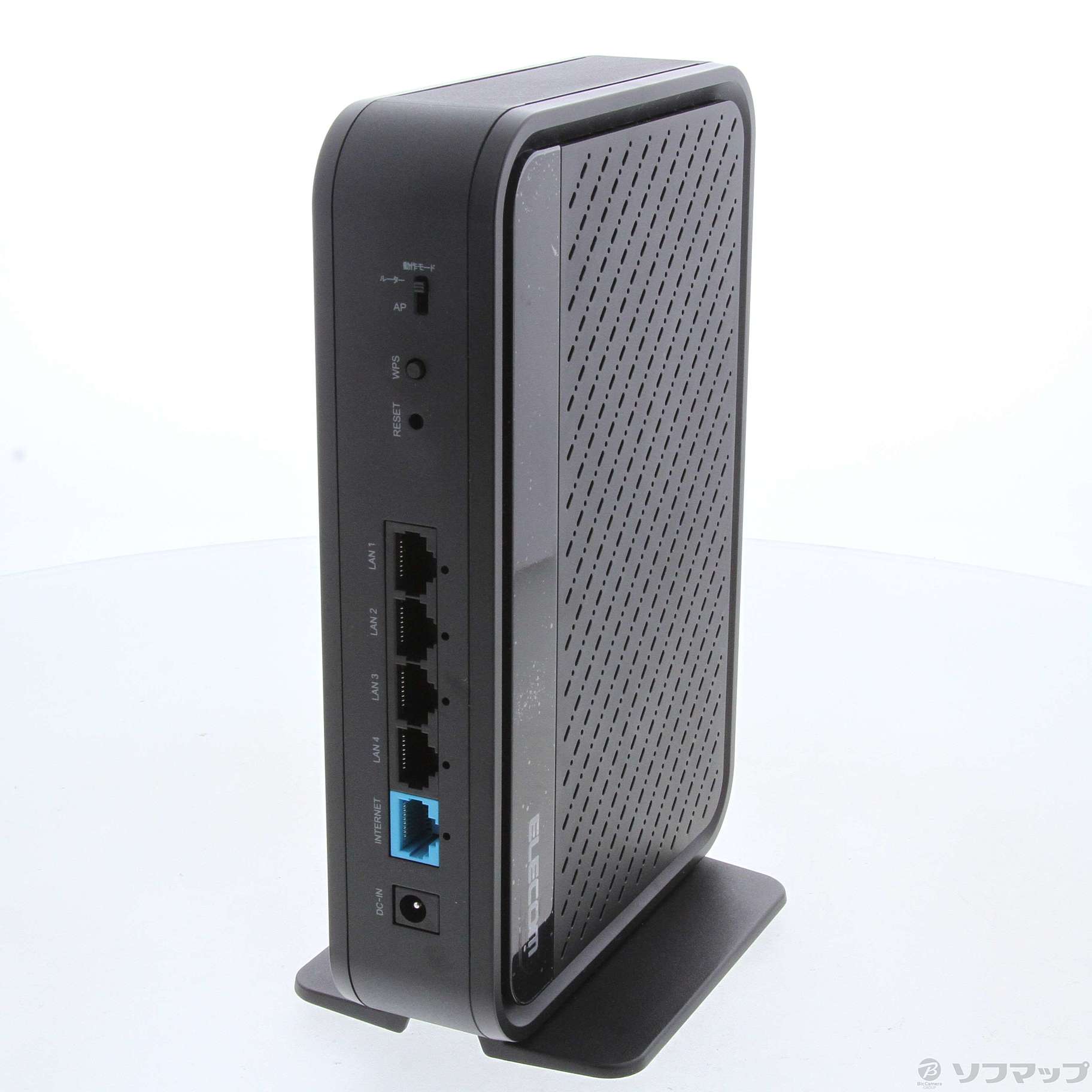 【中古】セール対象品 WRC-X3000GSN [2133040367746] - リコレ！|ビックカメラグループ ソフマップの中古通販サイト