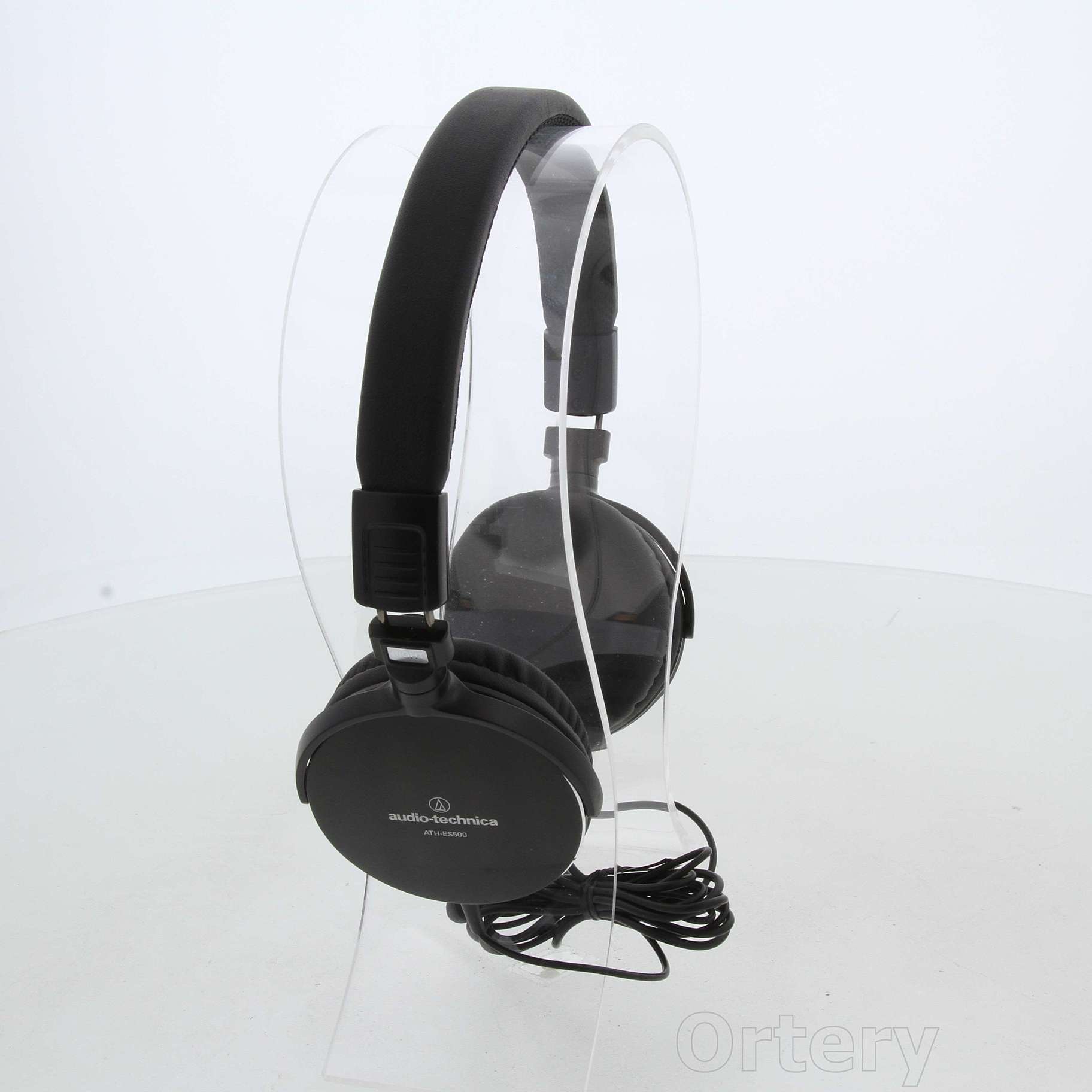 【中古】ATH-ES500 [2133040384583] - リコレ！|ビックカメラグループ ソフマップの中古通販サイト