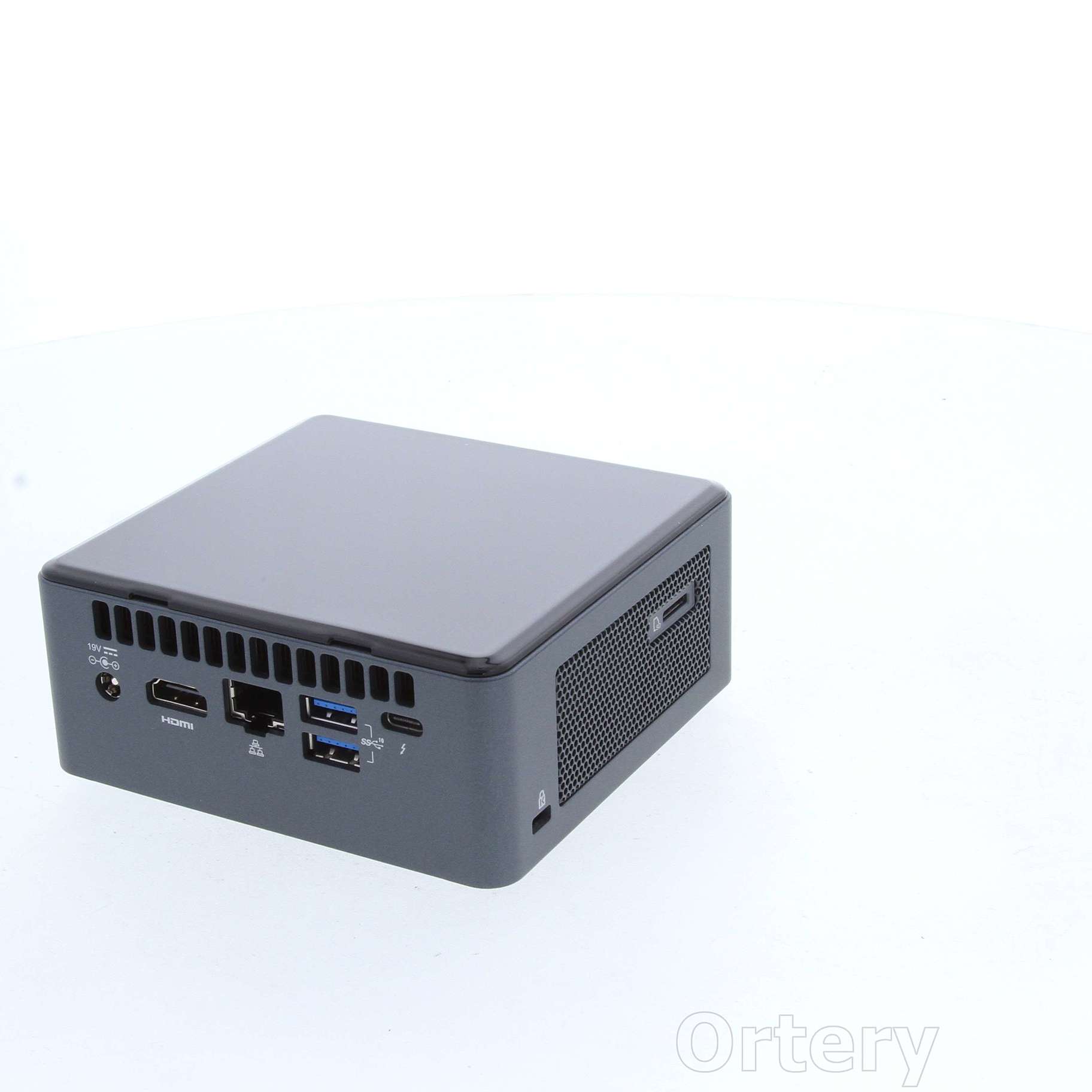 【中古】NUC Kit NUC8I5BEH BOXNUC8I5BEH [2133040431928] - リコレ！|ビックカメラグループ ...