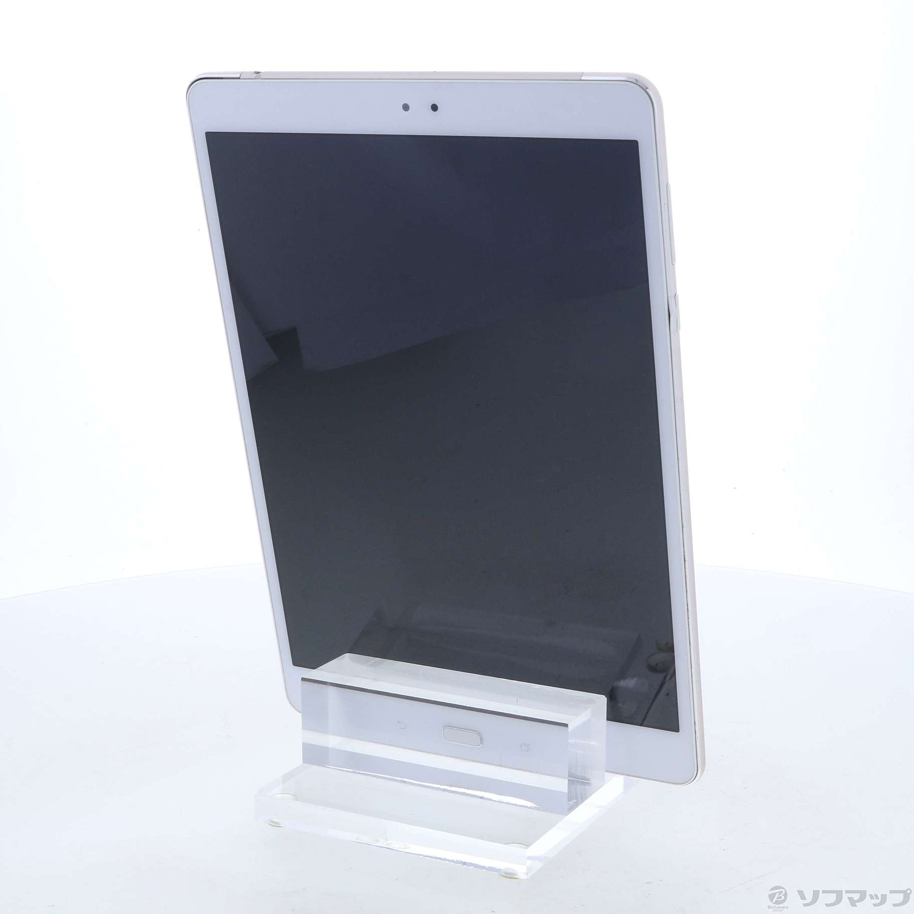 【中古】ZenPad 3S 10 32GB シルバー Z500M-SL32S4 Wi-Fi [2133040446892] - リコレ！|ソフマップの中古通販サイト