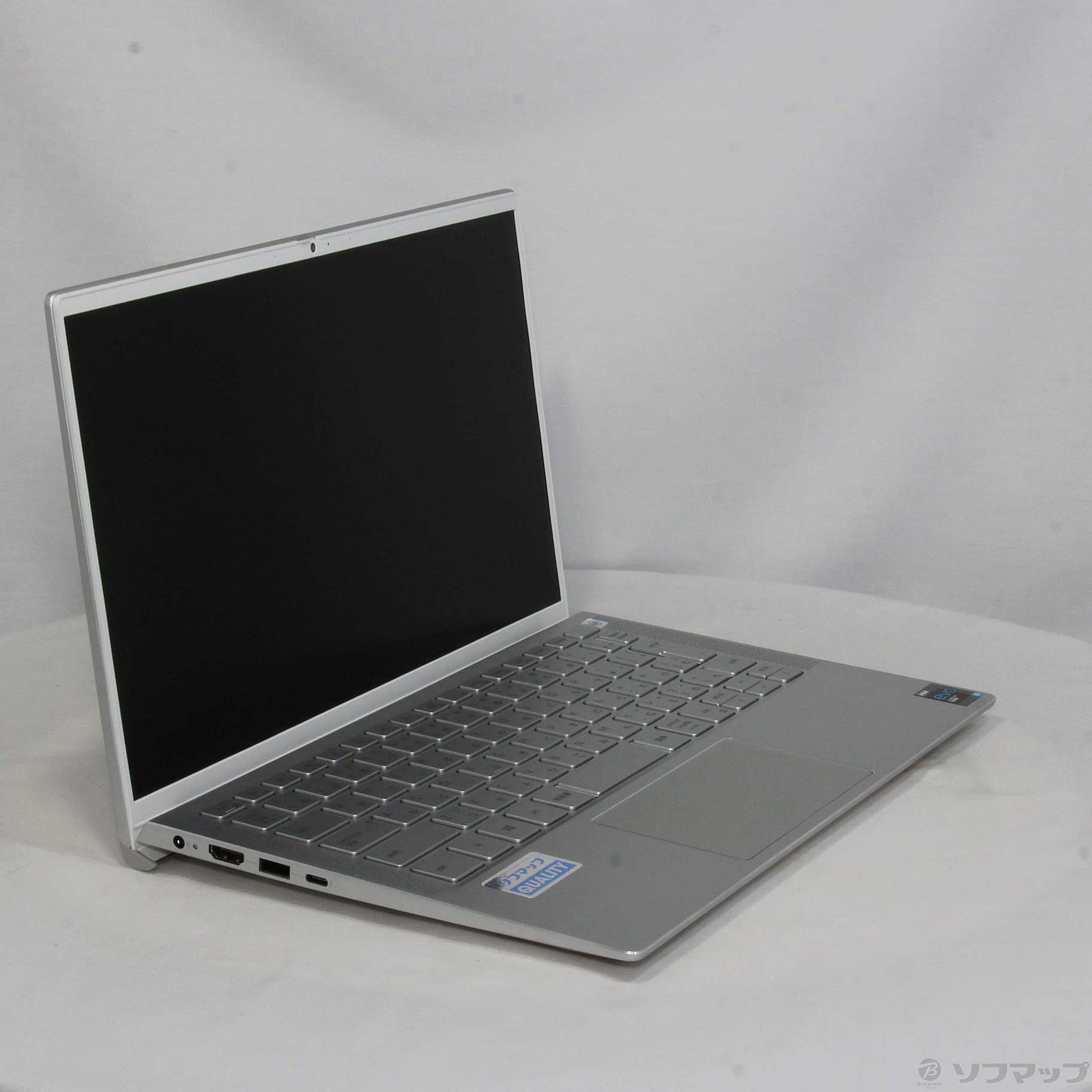 【中古】Inspiron 13 7300 MI753-AWHBC 〔Windows 10〕 06/29(水)新入荷 ...