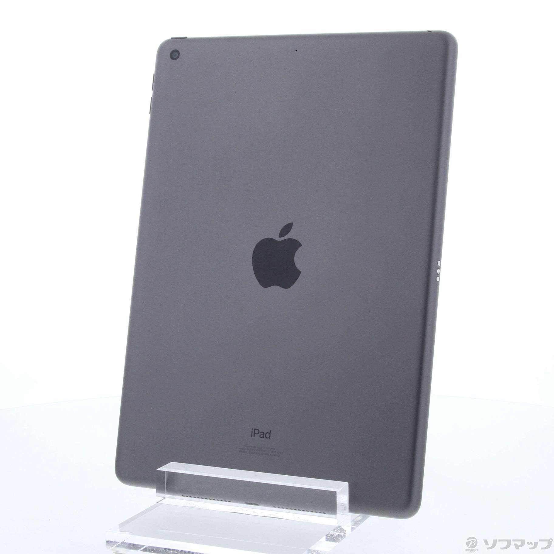 【中古】iPad 第9世代 256GB スペースグレイ MK2N3CH／A Wi-Fi [2133040480155] - リコレ！|ソフマップの中古通販サイト