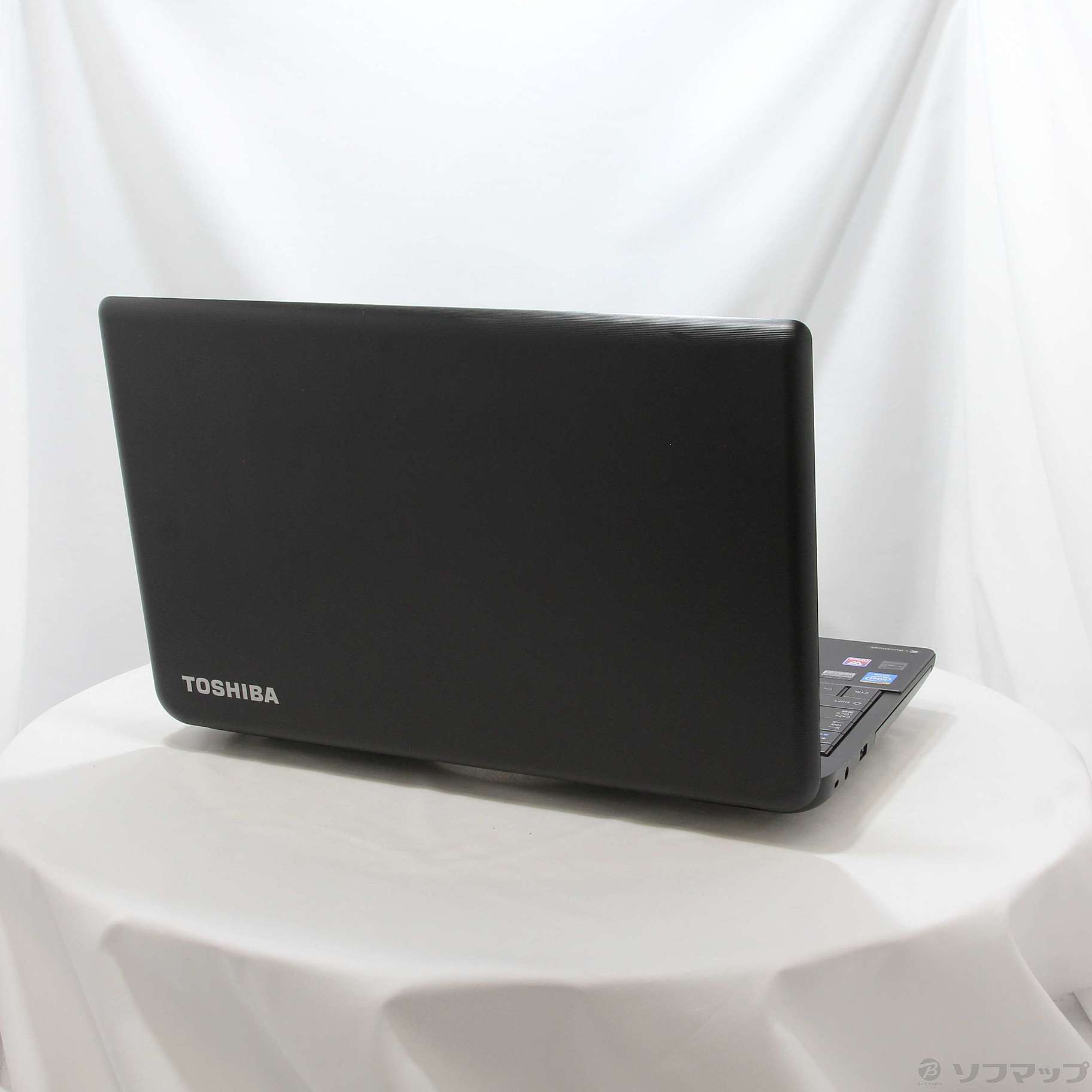 【中古】格安安心パソコン dynabook T353／31JBS PT35331JSMBS [2133040487291] - リコレ ...