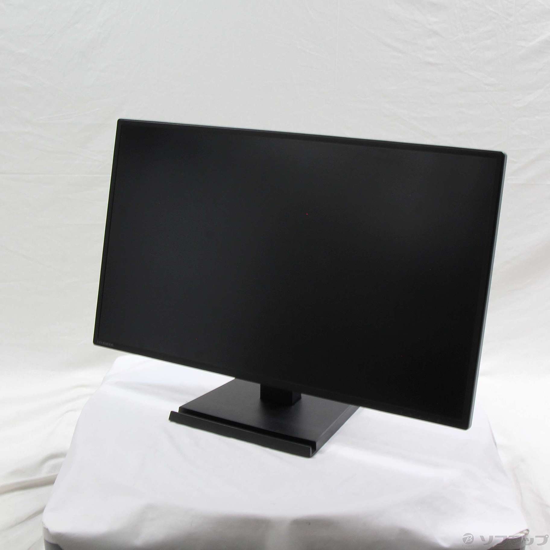 【中古】〔展示品〕 LCD-AH271XDB-A ブラック [2133040507784] - リコレ！|ビックカメラグループ ソフマップの ...