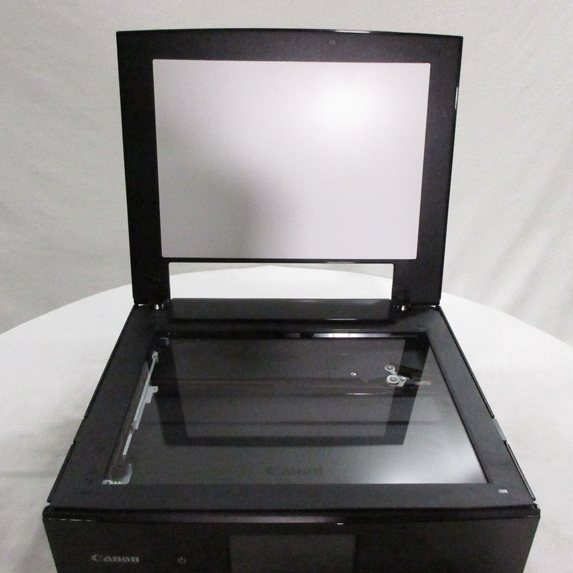 【中古】〔展示品〕 PIXUS TS8430 ブラック [2133040507807] - リコレ！|ビックカメラグループ ソフマップの中古通販サイト