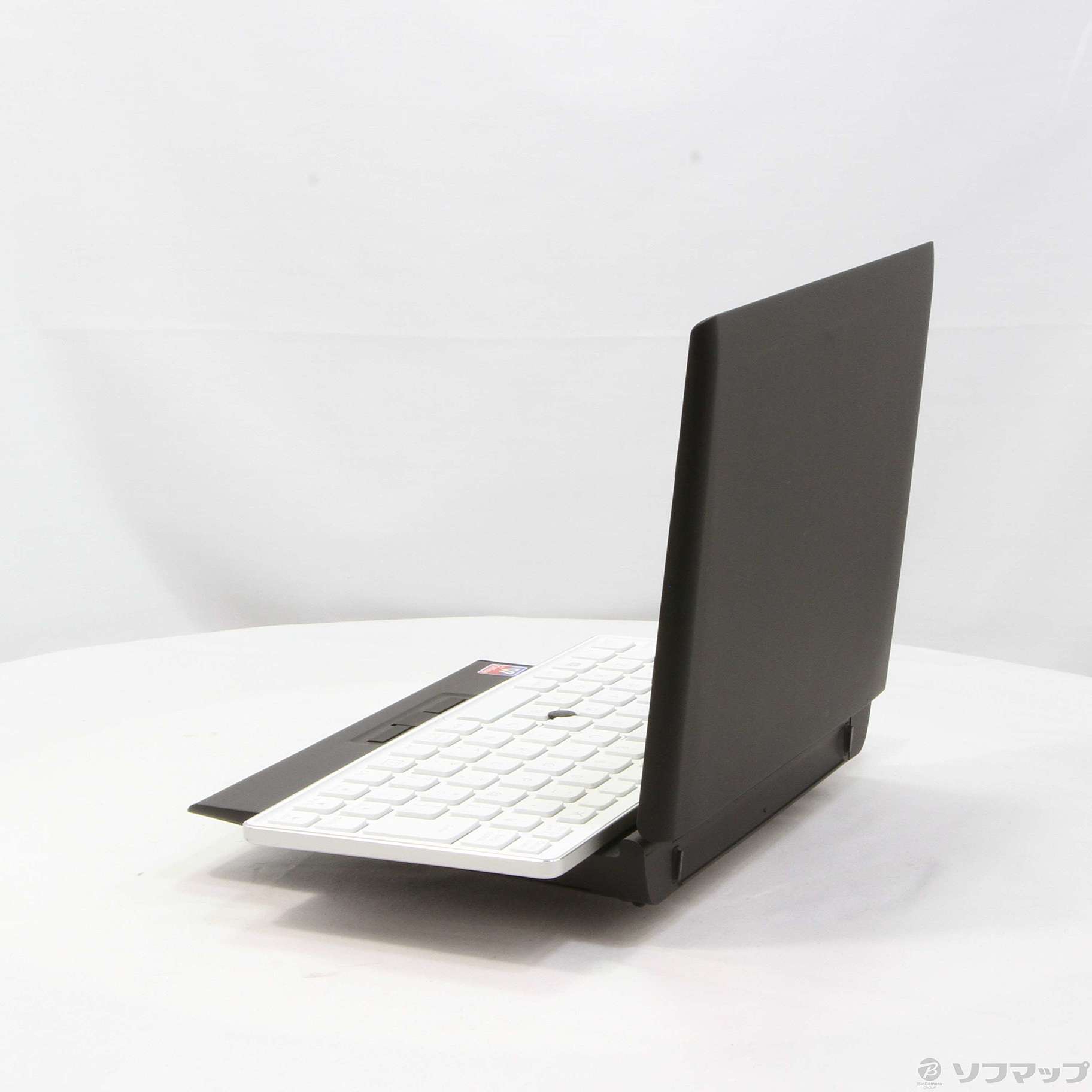 【中古】PORTABOOK XMC10 ブラック 〔Windows 10〕 [2133040513013] - リコレ！|ビックカメラグループ ...