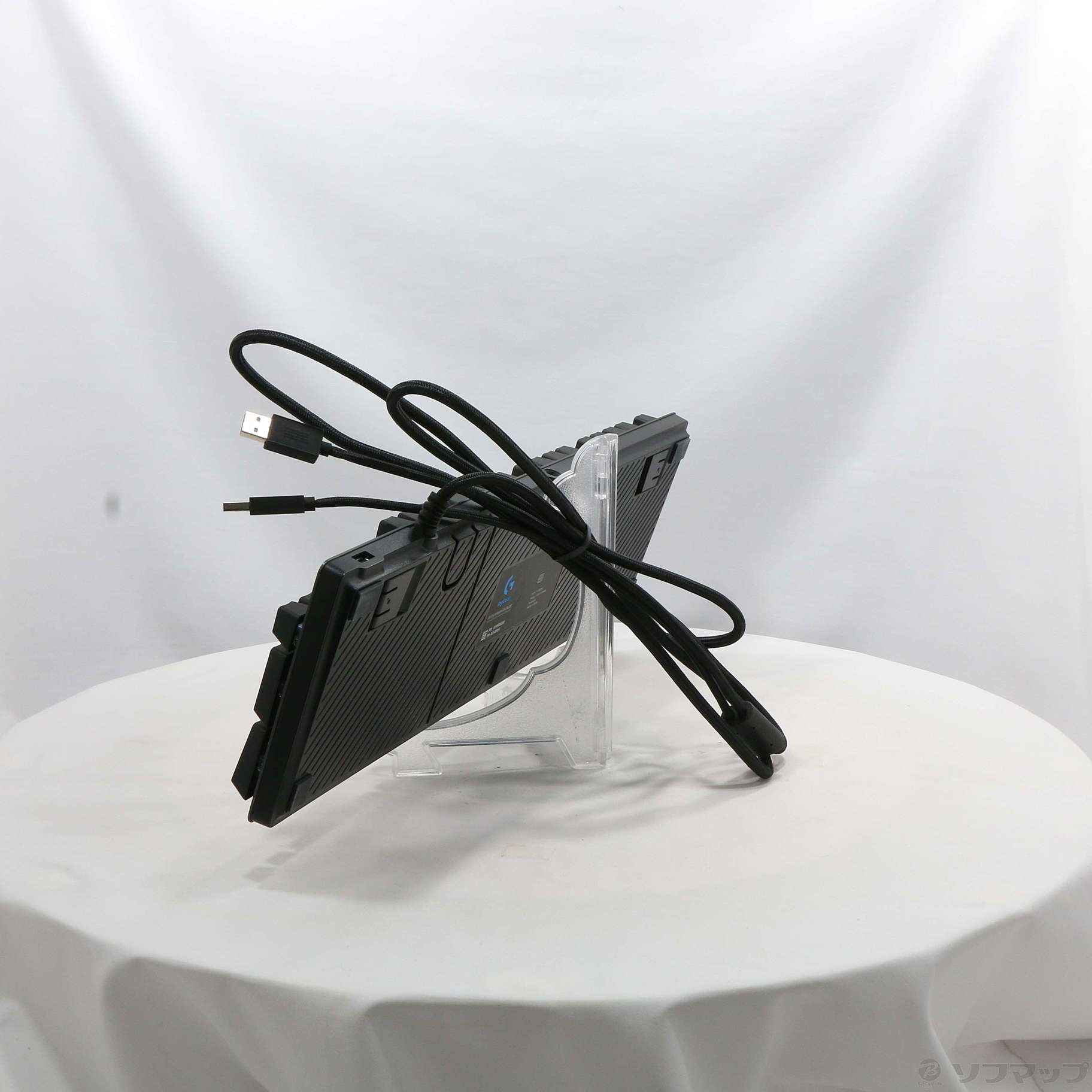 【中古】〔展示品〕 G512 Carbon RGB クリッキー G512-CK [2133040556041] - リコレ！|ビックカメラグループ ソフマップの中古通販サイト