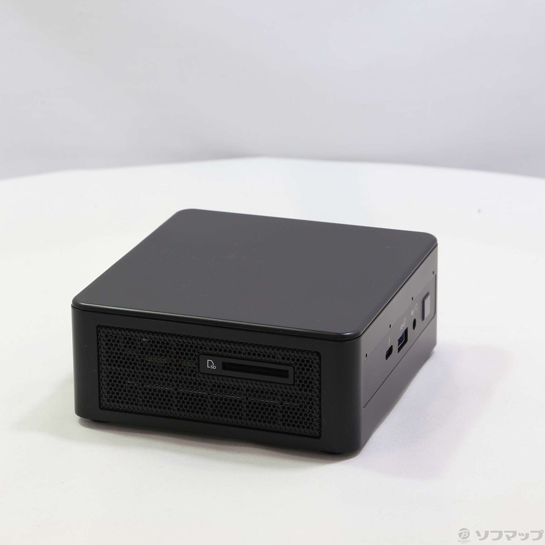  Intel NUC Mini PC Kit NUC11PAHi5 2133040603325 