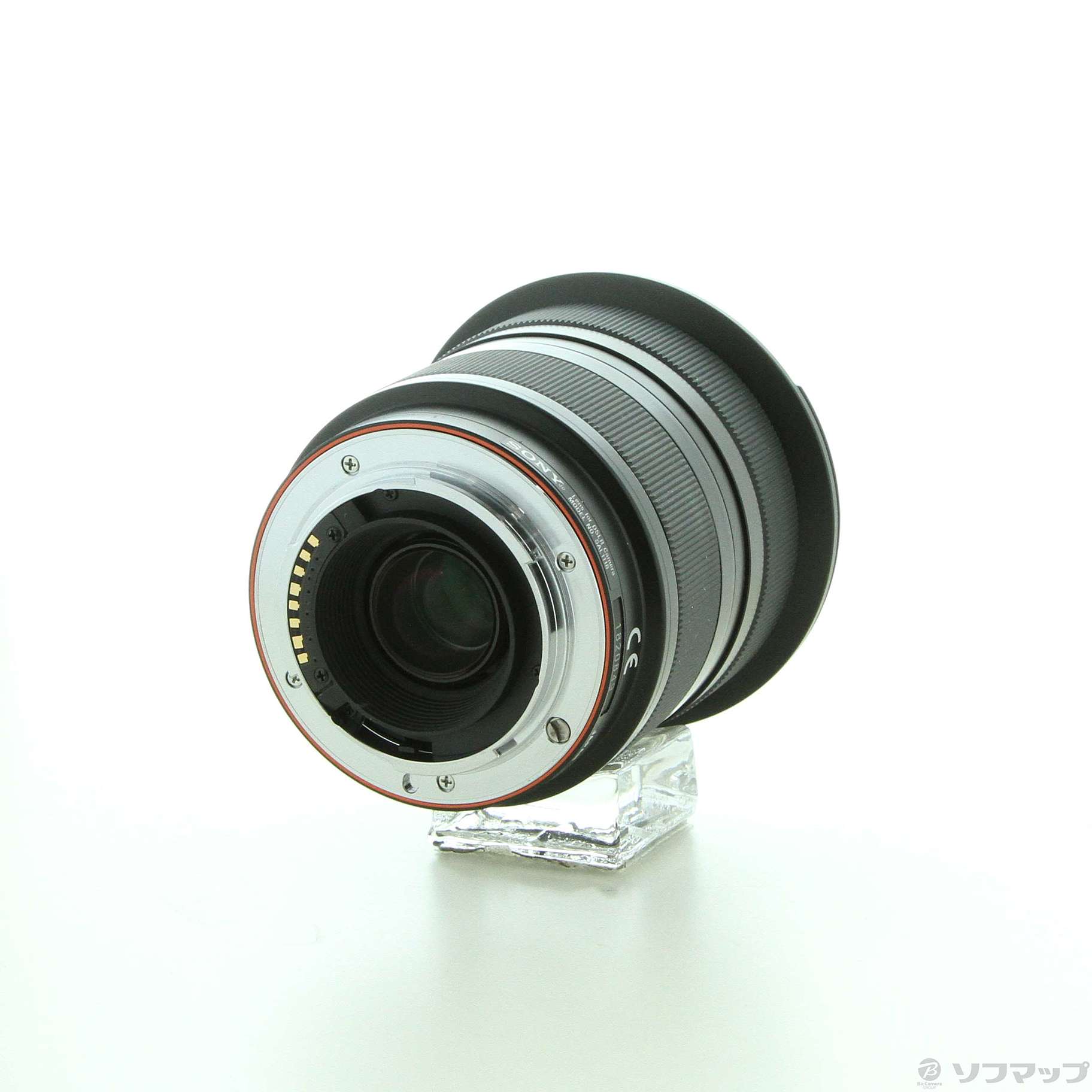 【中古】DT 11-18mm F4.5-5.6 (SAL1118) (αレンズ) 01/06(金)値下げ！ [2133040609198 ...