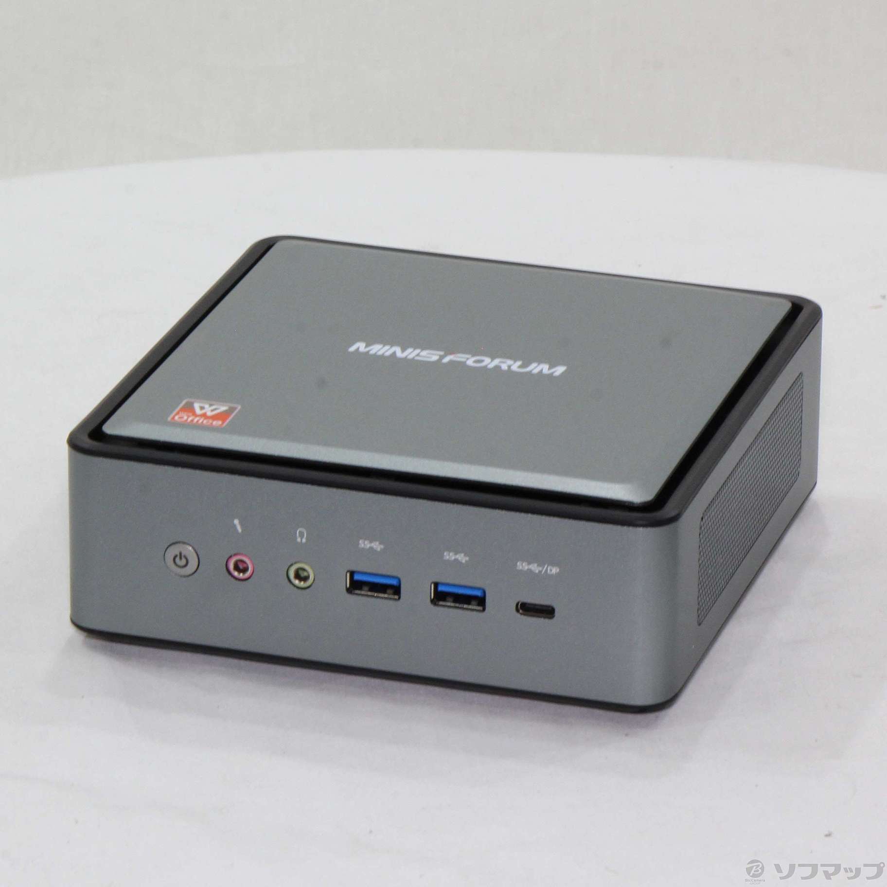 【中古】HM50 HM50-16／512-W10Pro 4500U 〔Windows 10〕 [2133040668225] - リコレ ...