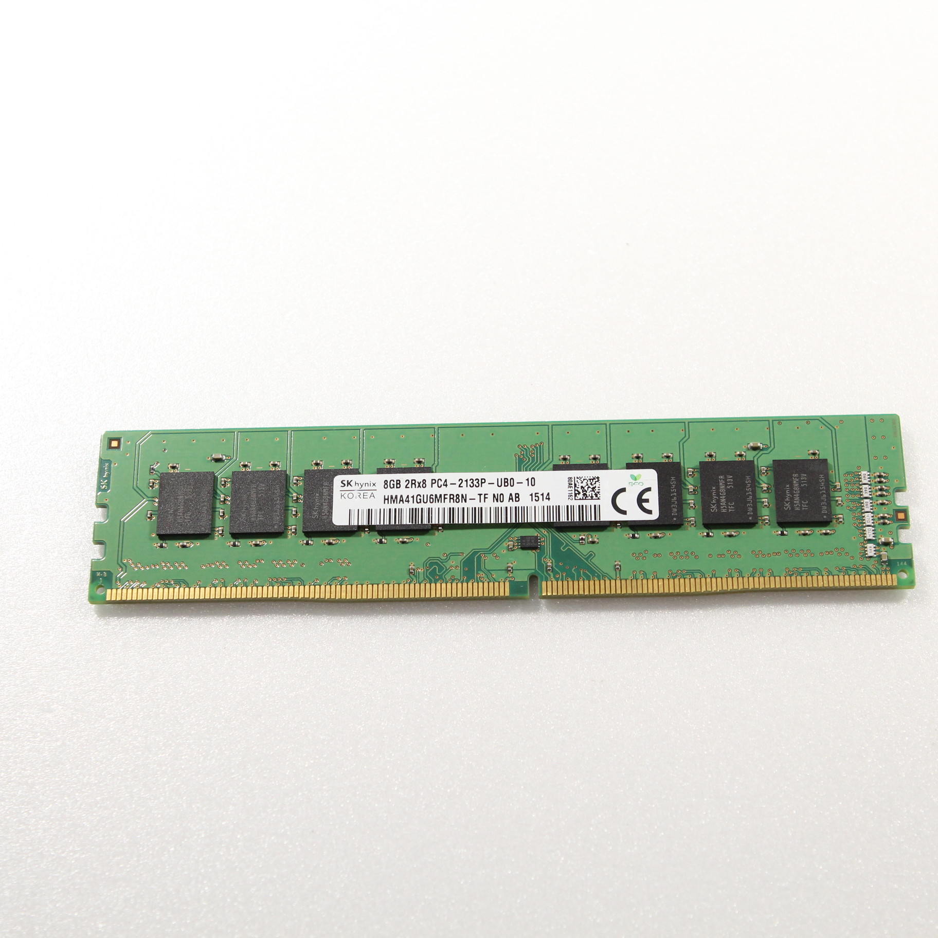 【中古】288P DDR4 8GB PC4-17000 DDR4-2133 [2133040699748] - リコレ！|ビックカメラグループ ...