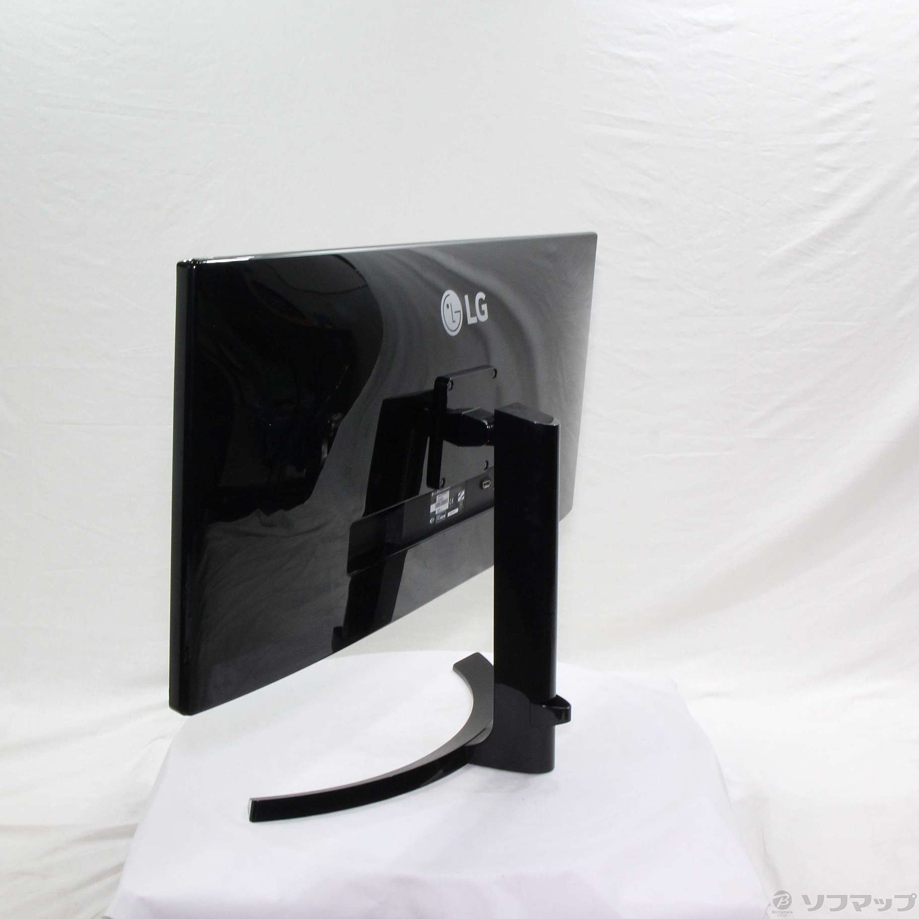 【中古】セール対象品 34UM68-P [2133040726321] - リコレ！|ビックカメラグループ ソフマップの中古通販サイト