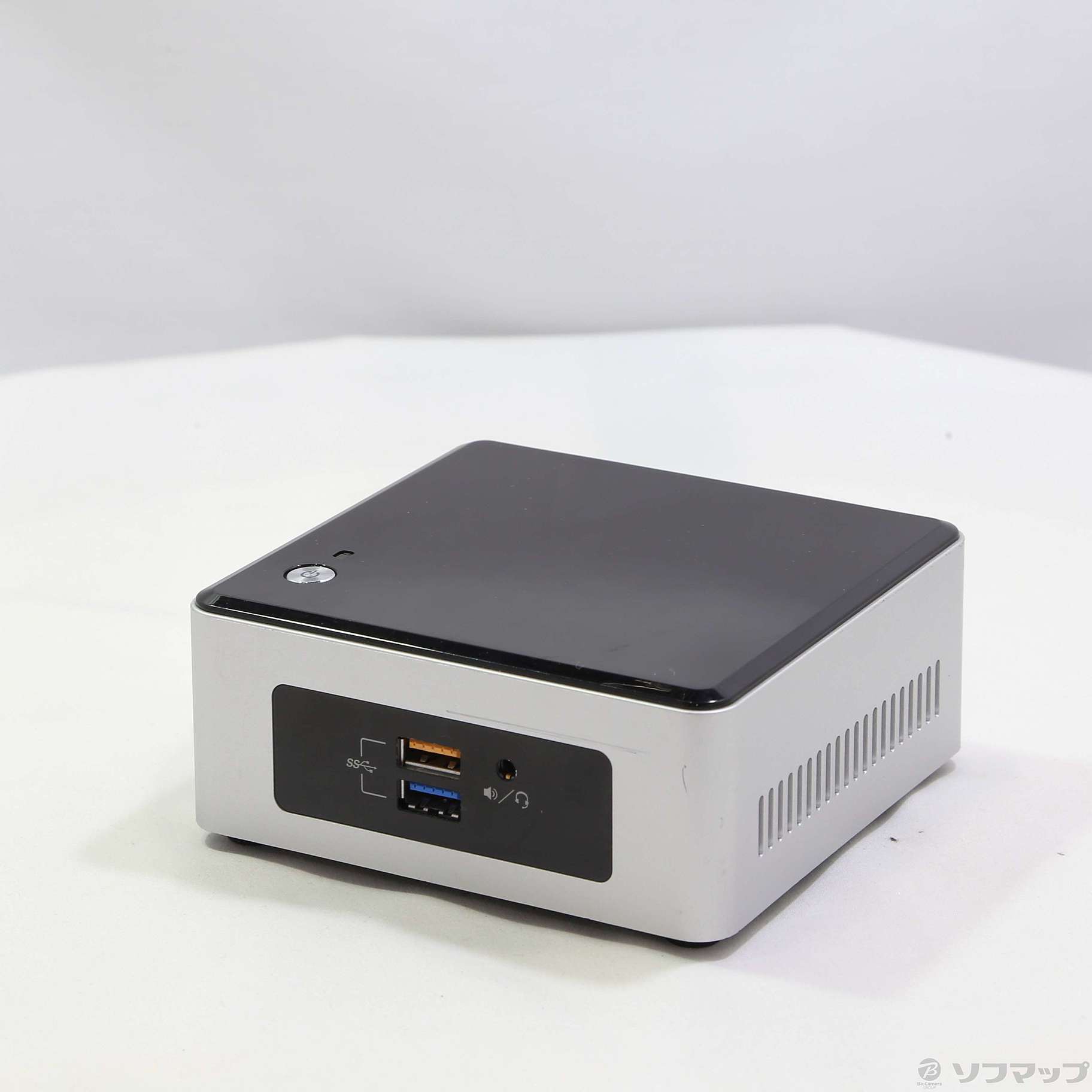 【中古】NUC Kit NUC5CPYH BOXNUC5CPYH [2133040750142] - リコレ！|ソフマップの中古通販サイト