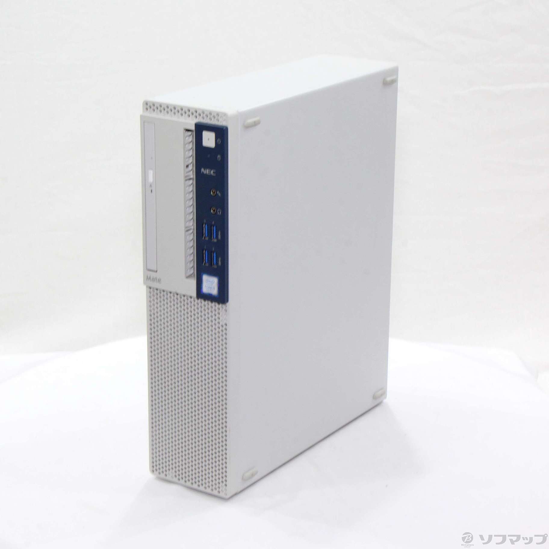 【中古】Mate タイプMB PC-MK34MBZGV [2133040801059] - リコレ！|ソフマップの中古通販サイト
