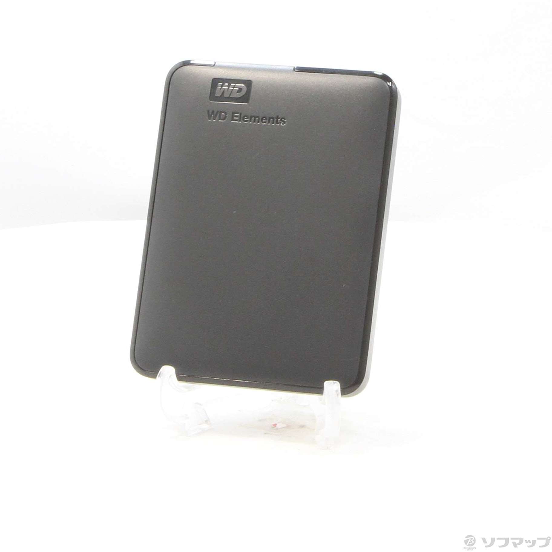 【中古】WDBUZG0010BBK-JESE [2133040805651] - リコレ！|ビックカメラグループ ソフマップの中古通販サイト