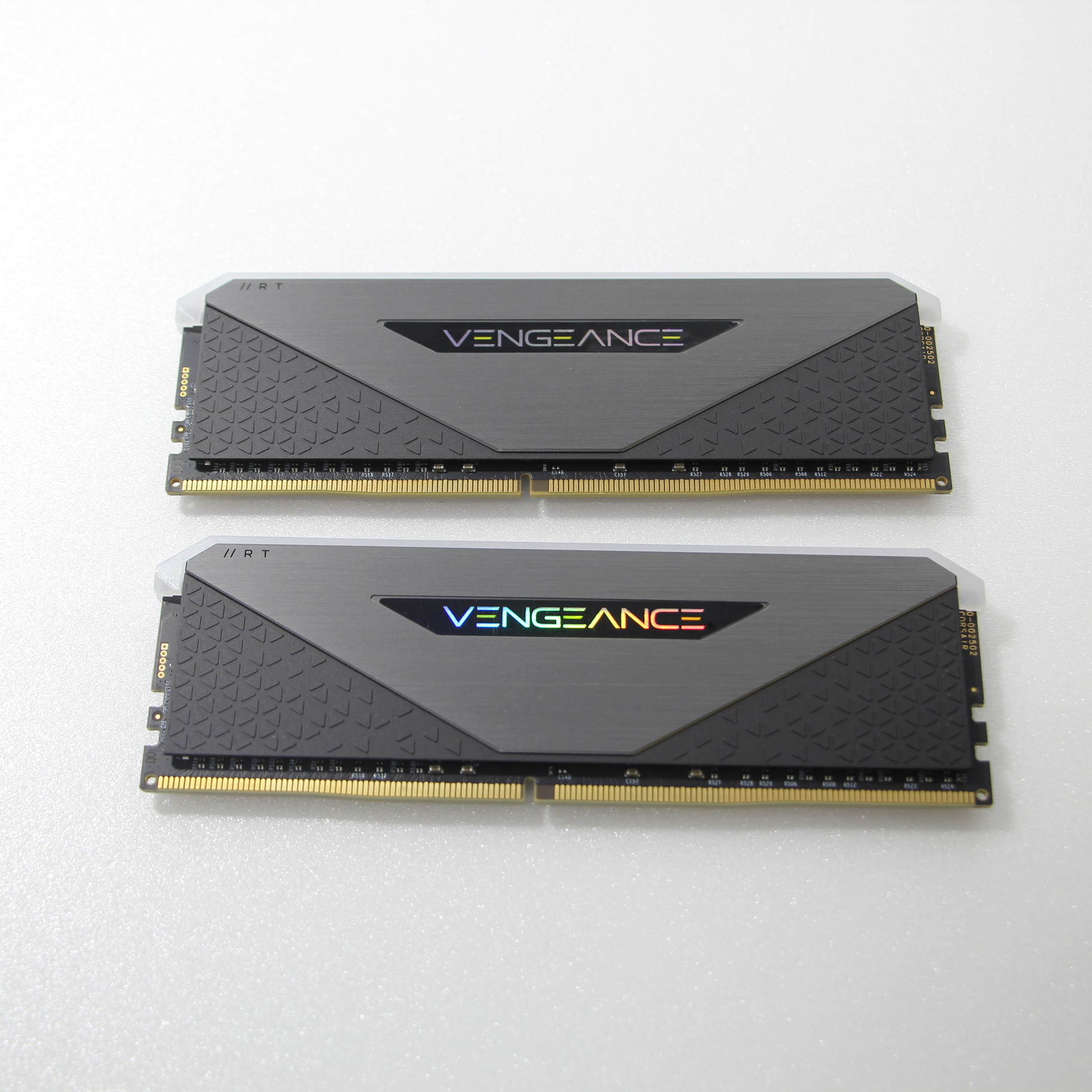 【中古】288P PC4-25600 DDR4-3200 64GB 32GB×2枚組 [2133040812963] - リコレ！|ビック ...