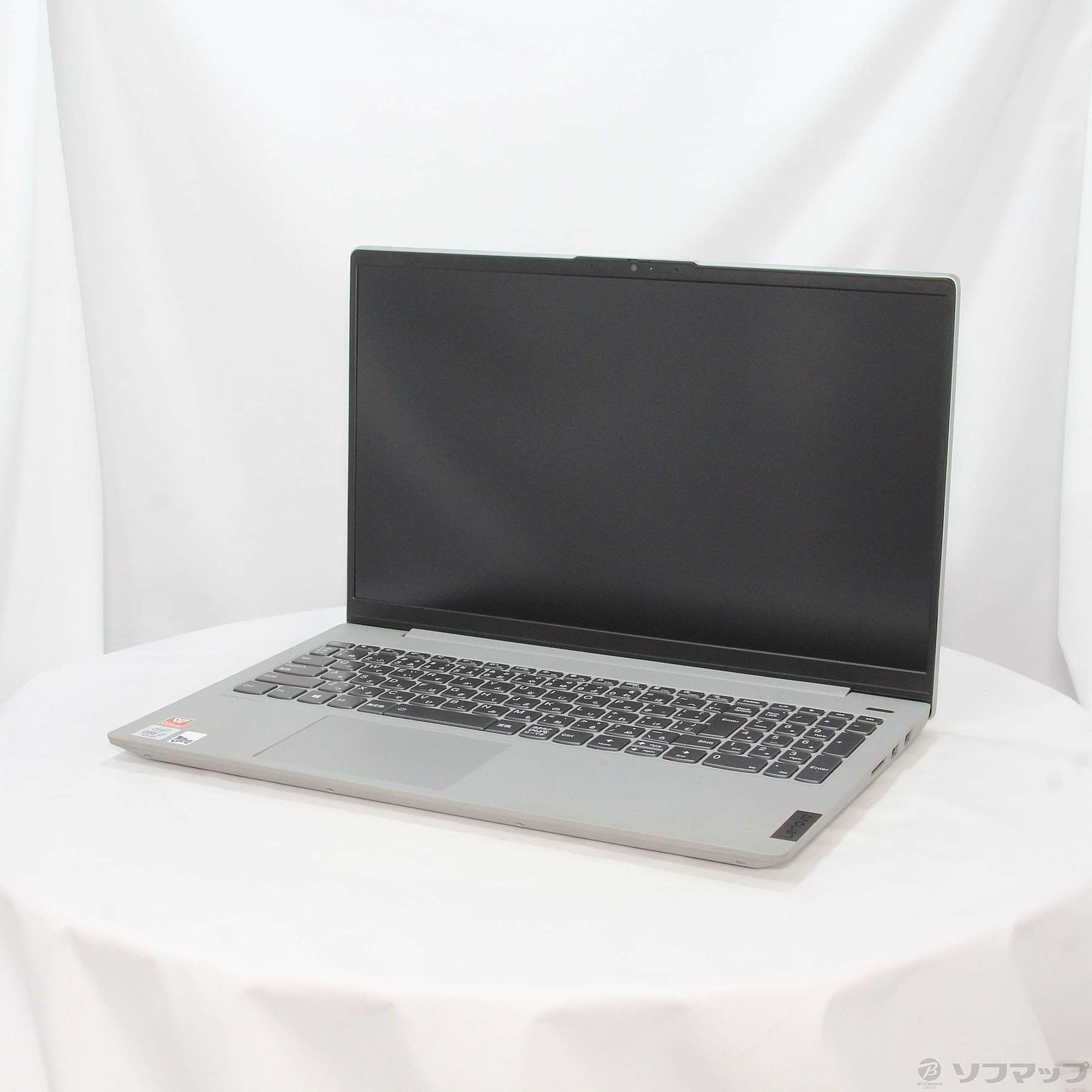 【中古】IdeaPad Slim 550i 81YK00MGJP 10/01(土)値下げ！ [2133040886018] - リコレ ...