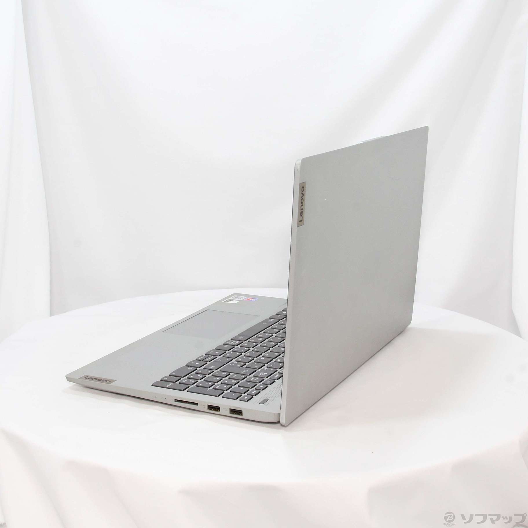 【中古】IdeaPad Slim 550i 81YK00MGJP 10/01(土)値下げ！ [2133040886018] - リコレ ...