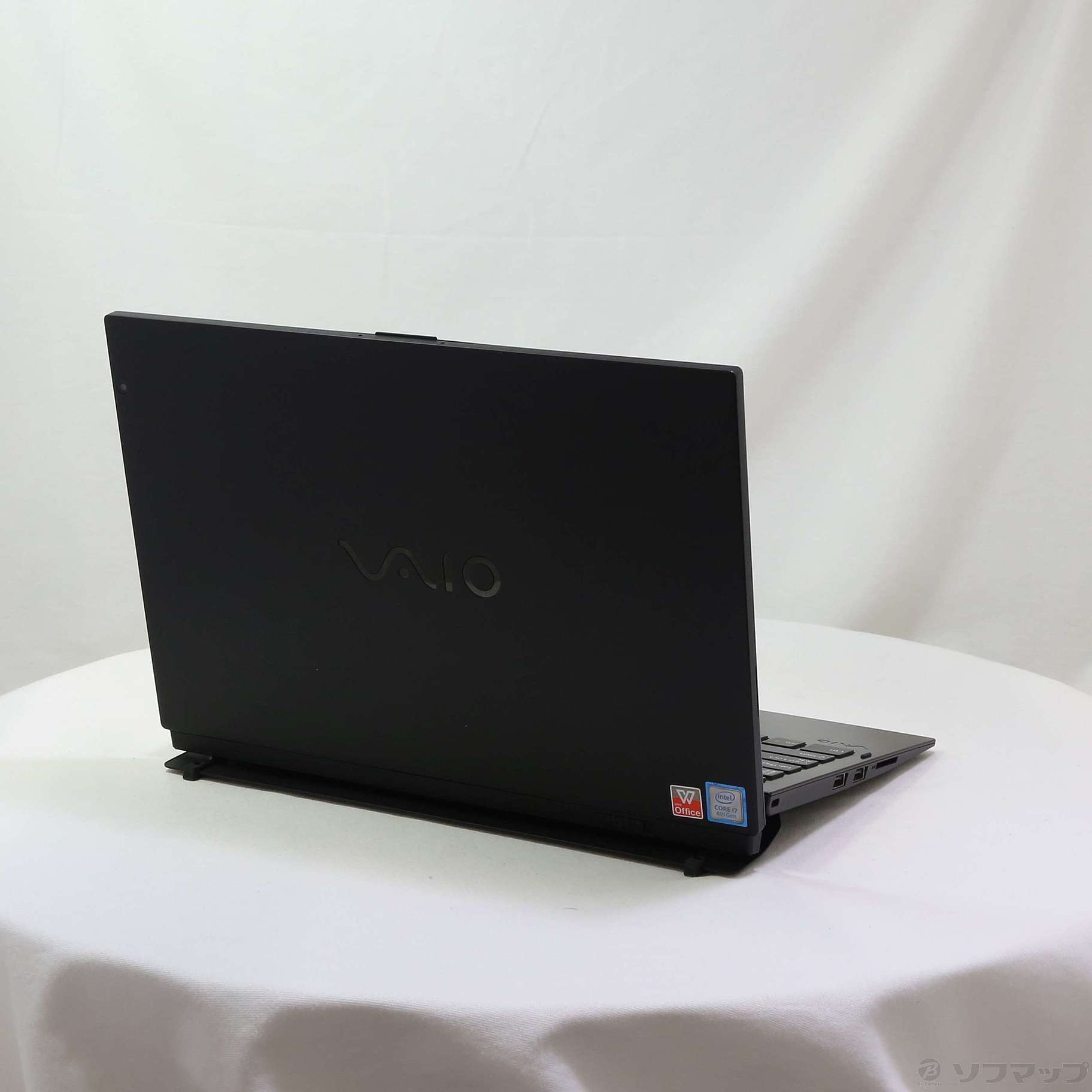【中古】セール対象品 VAIO A12 VJA121C11N 〔Windows 10〕 [2133040896727] - リコレ ...