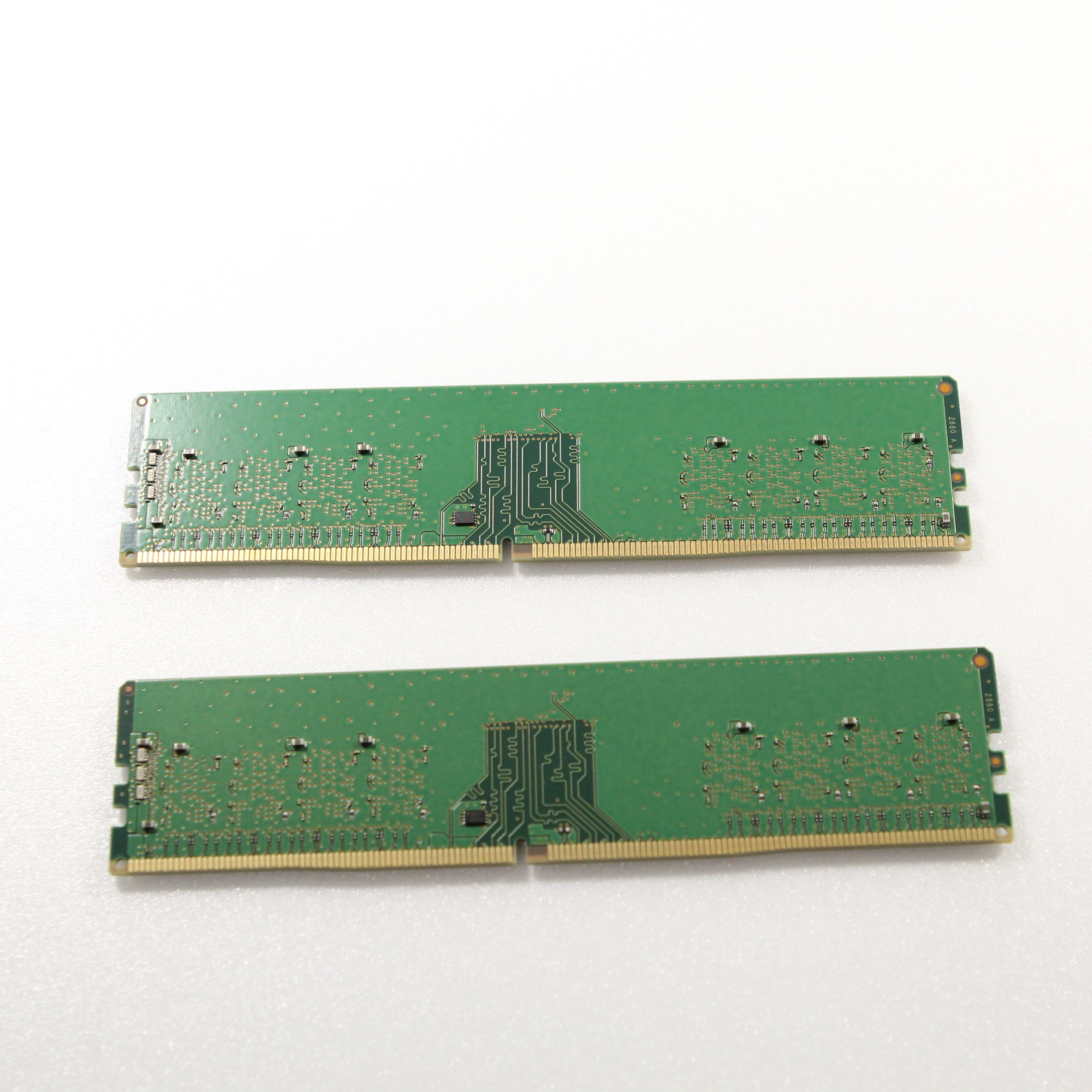 【中古】288P PC4-25600 DDR4-3200 16GB 8GB×2枚組 [2133040938328] - リコレ！|ビックカメラ ...