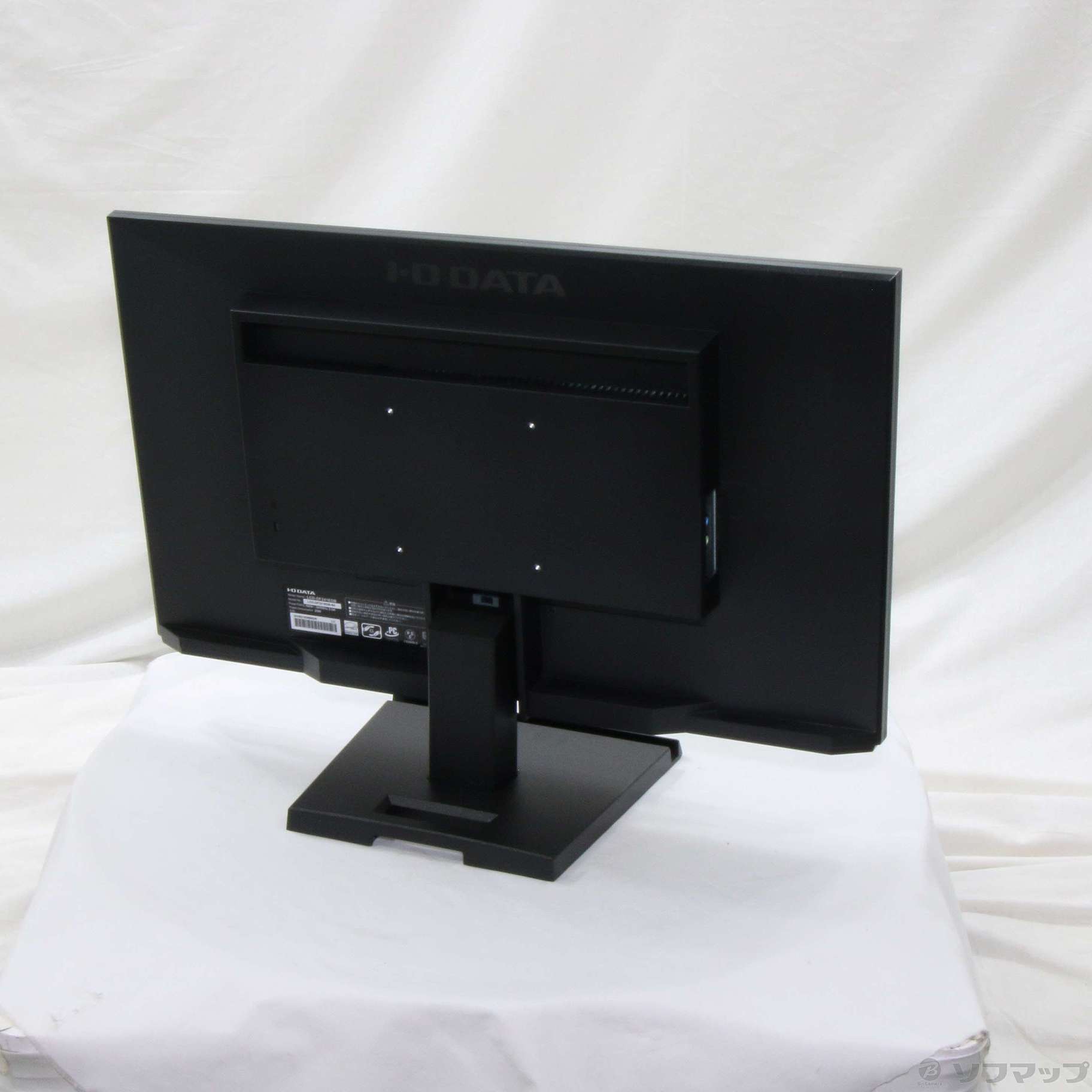 【中古】〔展示品〕 LCD-DF241EDB-A [2133040942127] - リコレ！|ソフマップの中古通販サイト